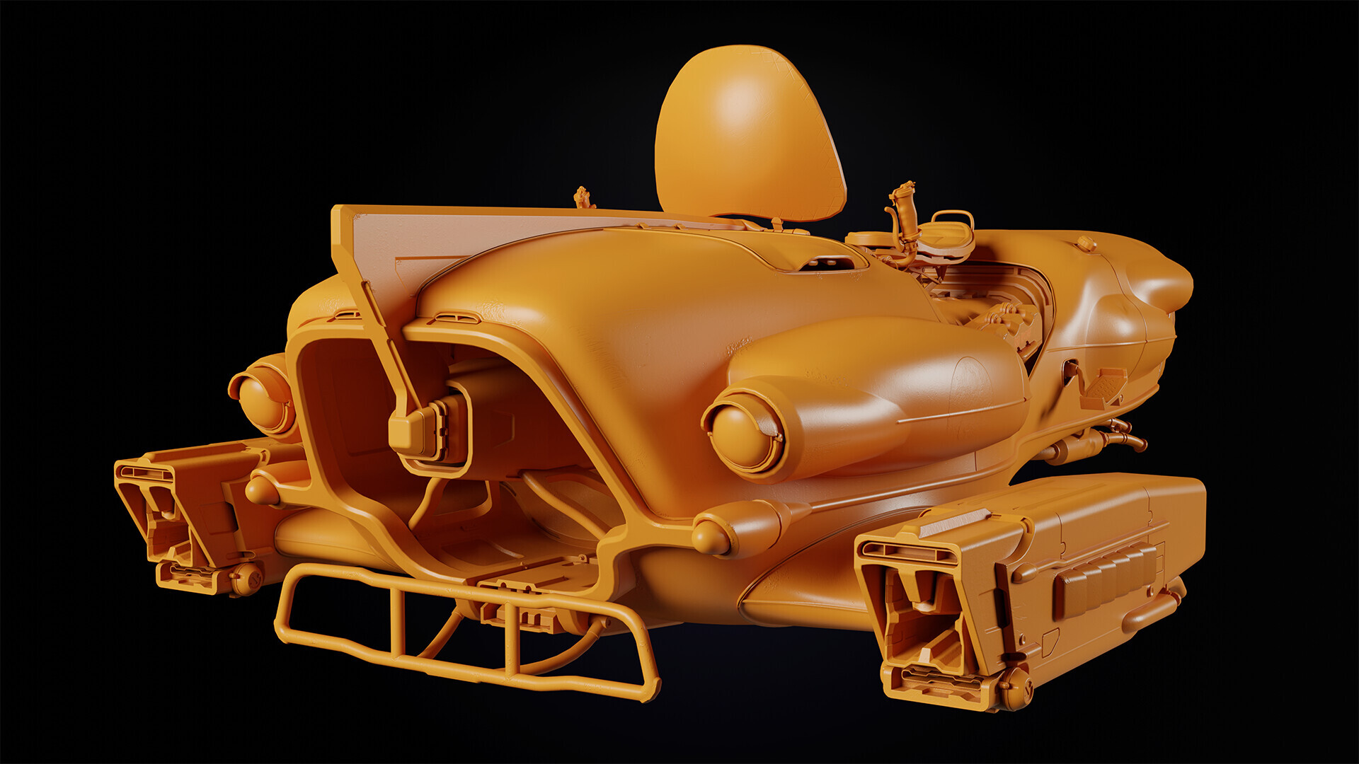 Kaino university - Red Rocket