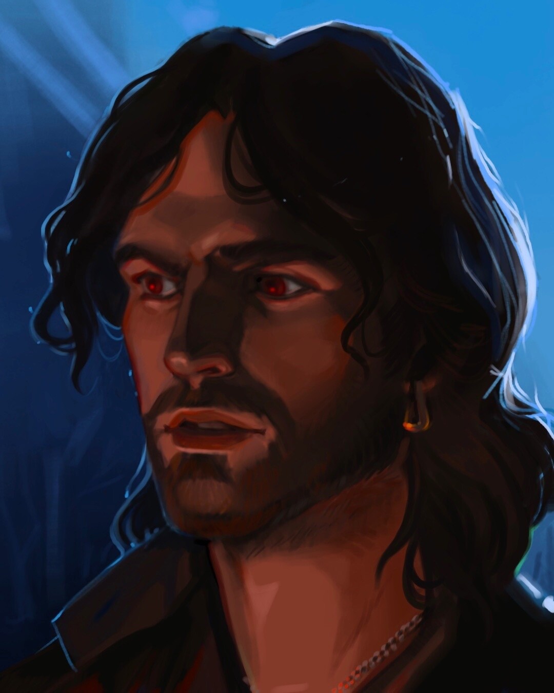 ArtStation - Zachary