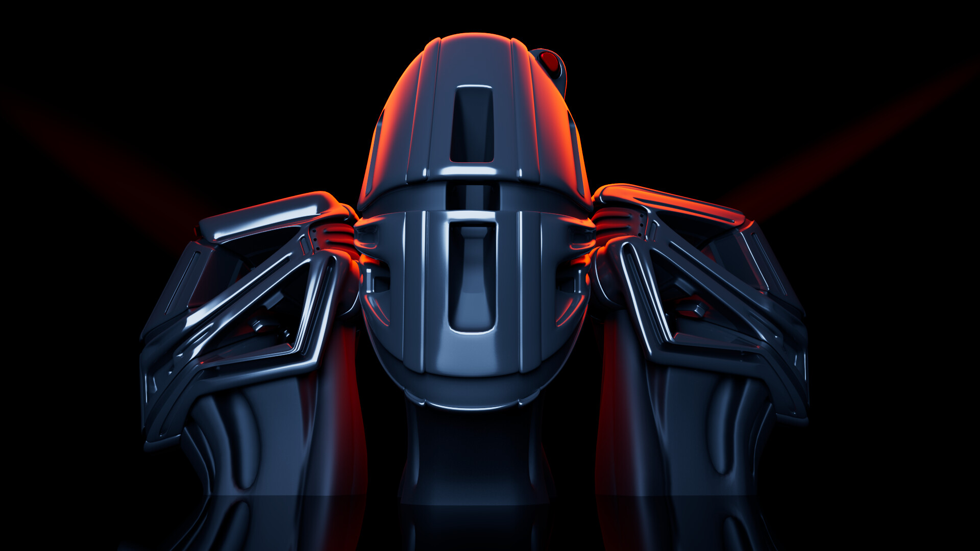 ArtStation - Miscellaneous small projects. Some fun time killers.