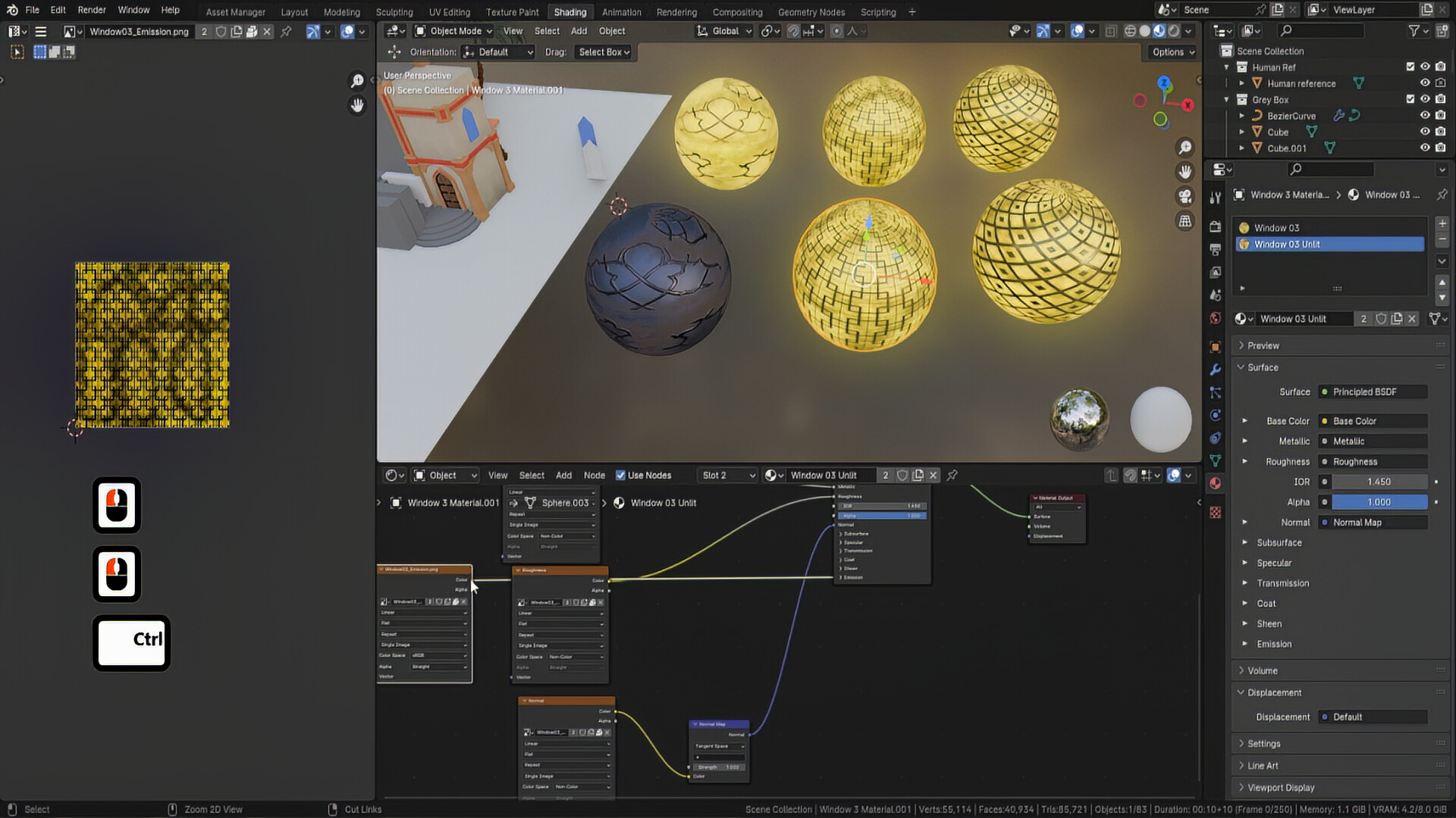 3D Tudor - The Blender 4 Ultimate Guide