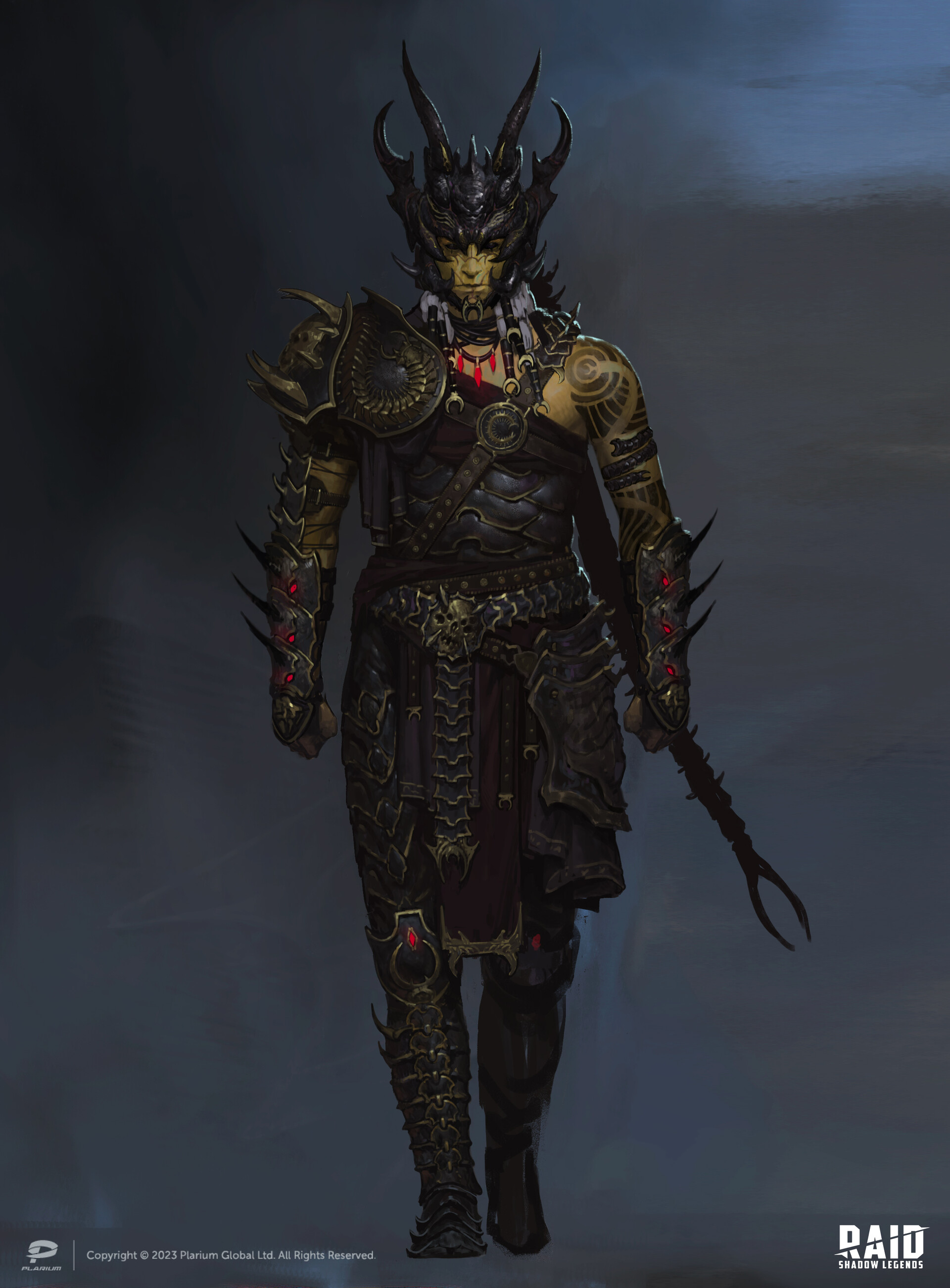 Anton Ananin - Aphidus