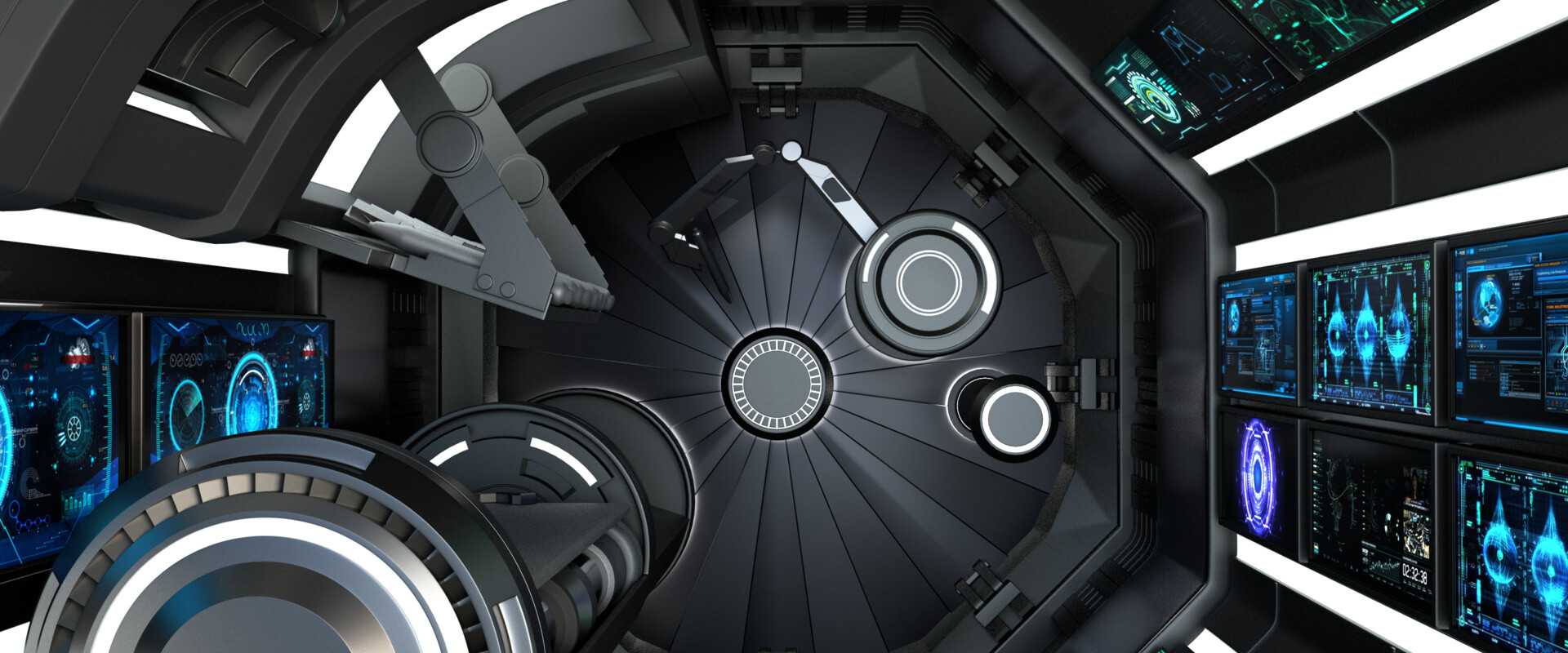 Monotosh Dey - Spider-Man Far from home Environment recreation