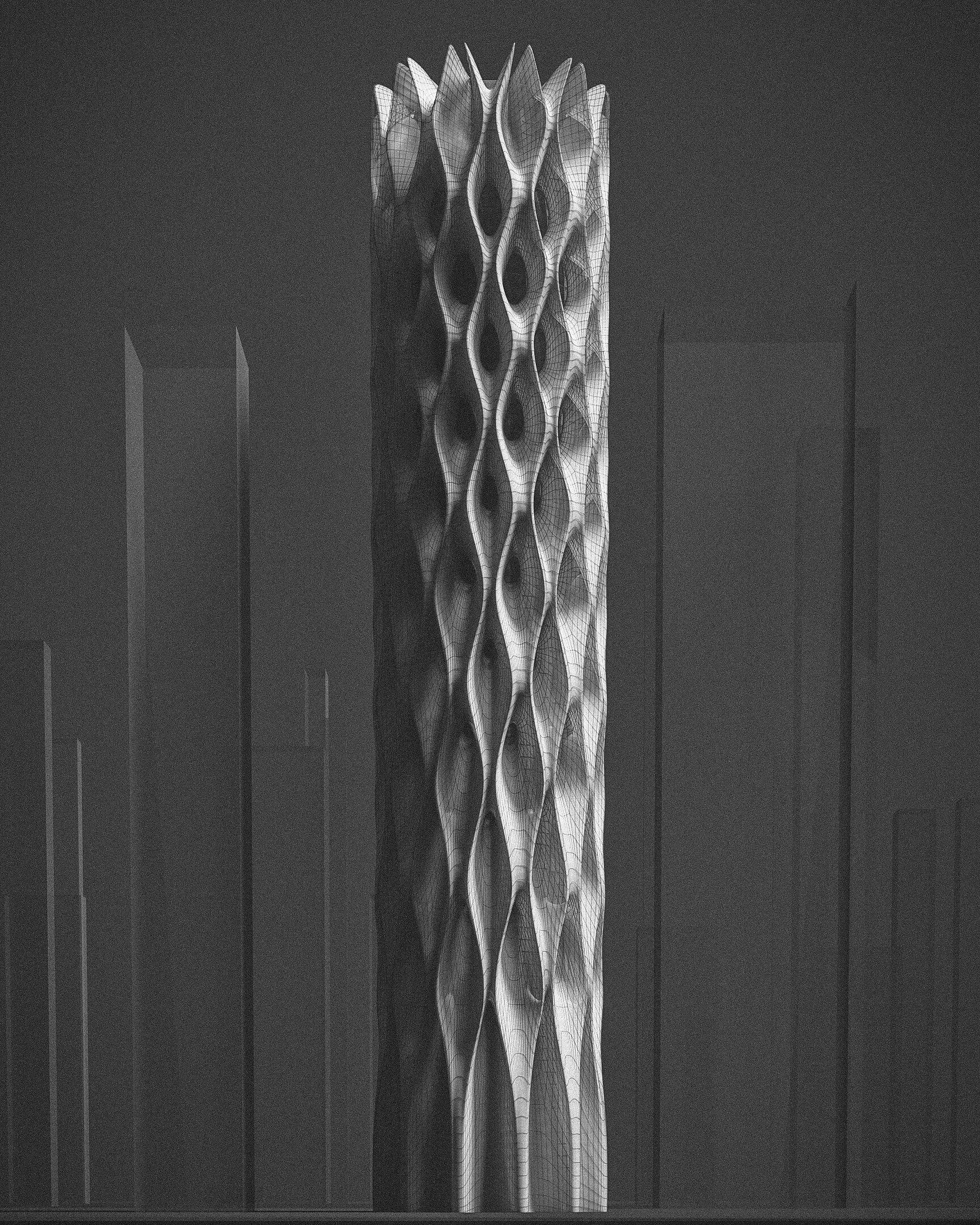 Ayoub Ahmad - Concept 9