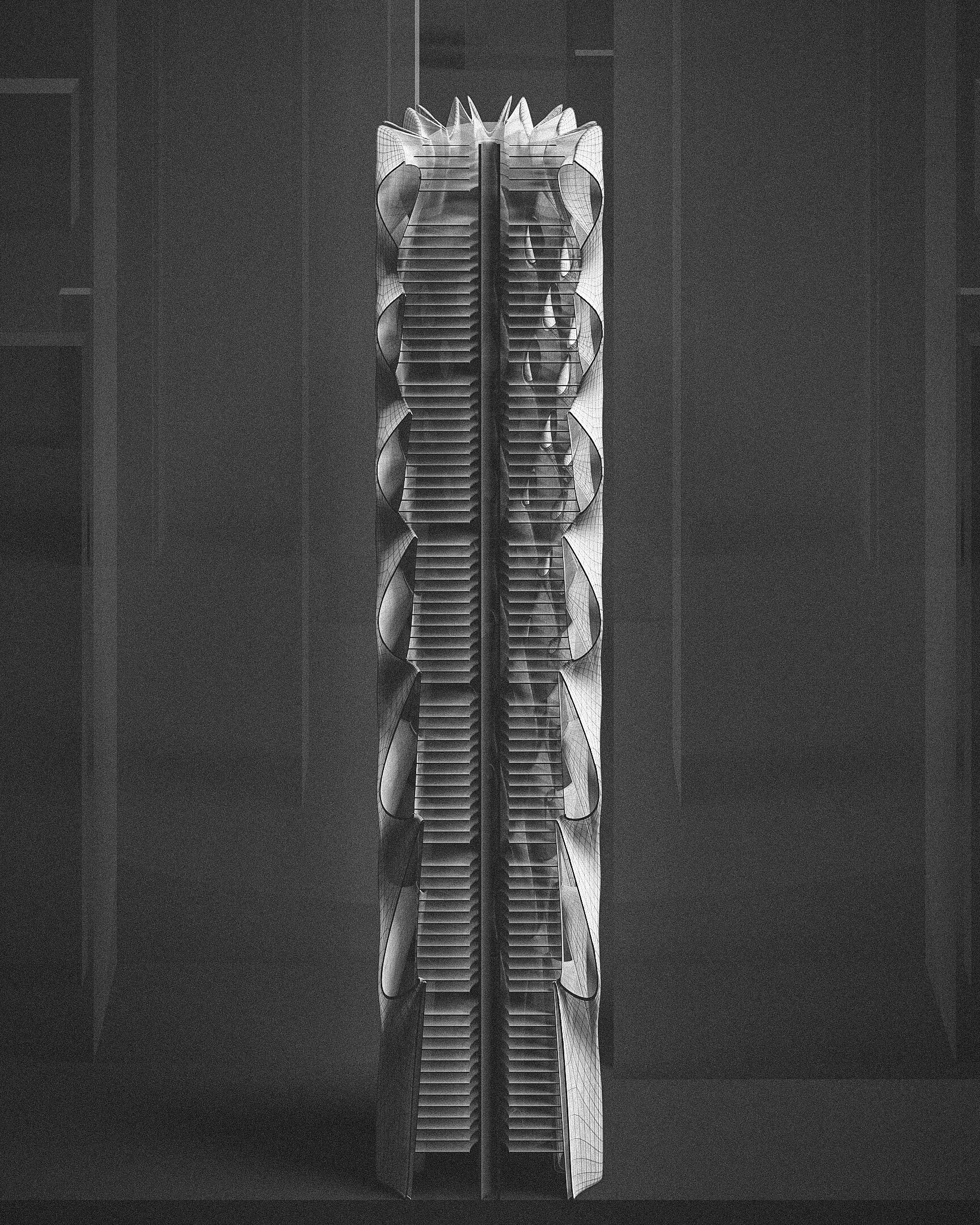 Ayoub Ahmad - Concept 9