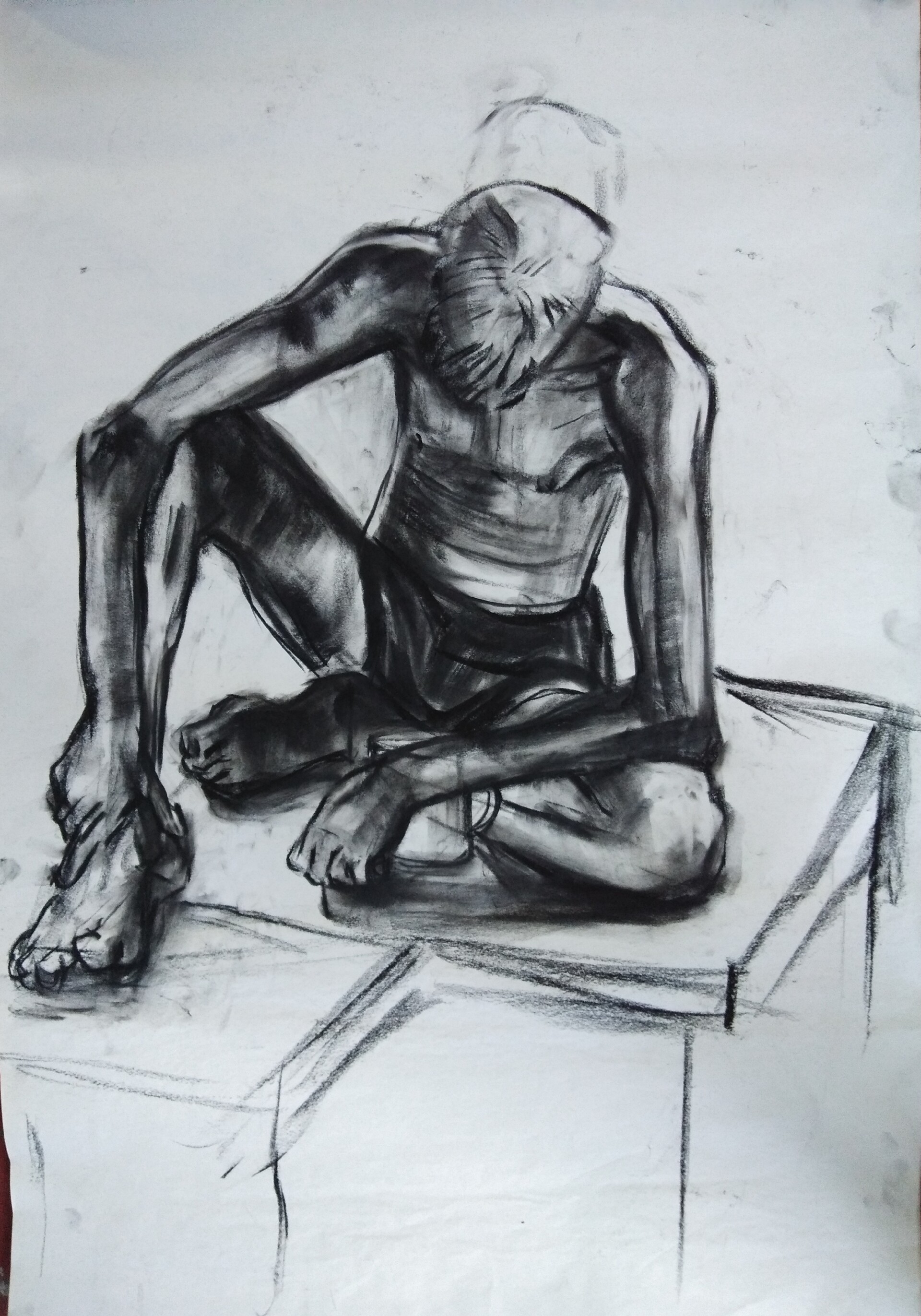 ArtStation - Drawings