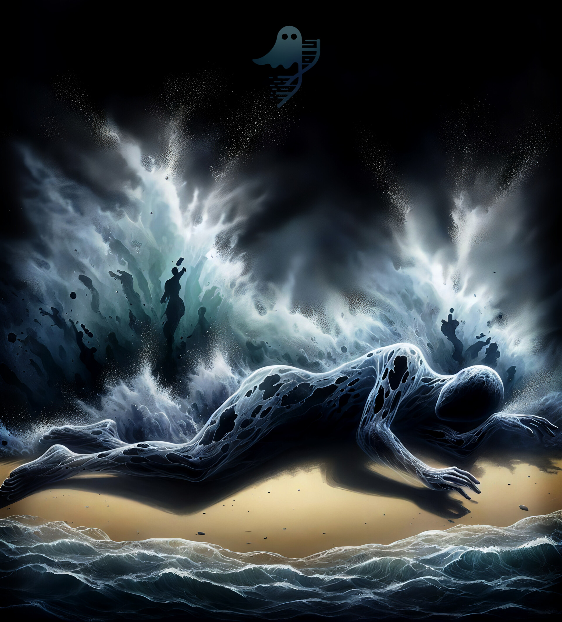 ArtStation - Sandbar