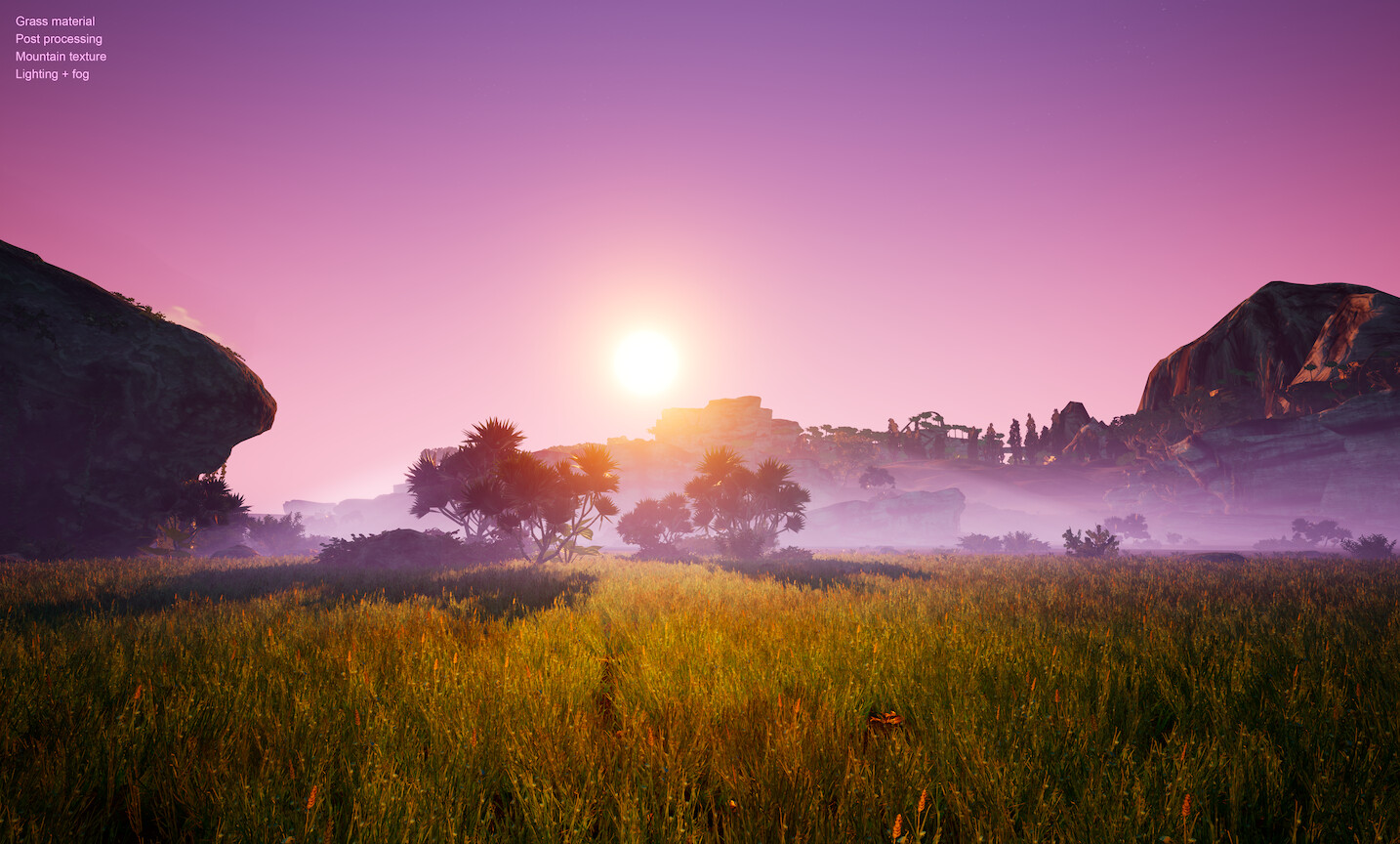 ArtStation - Satisfactory (from first release)