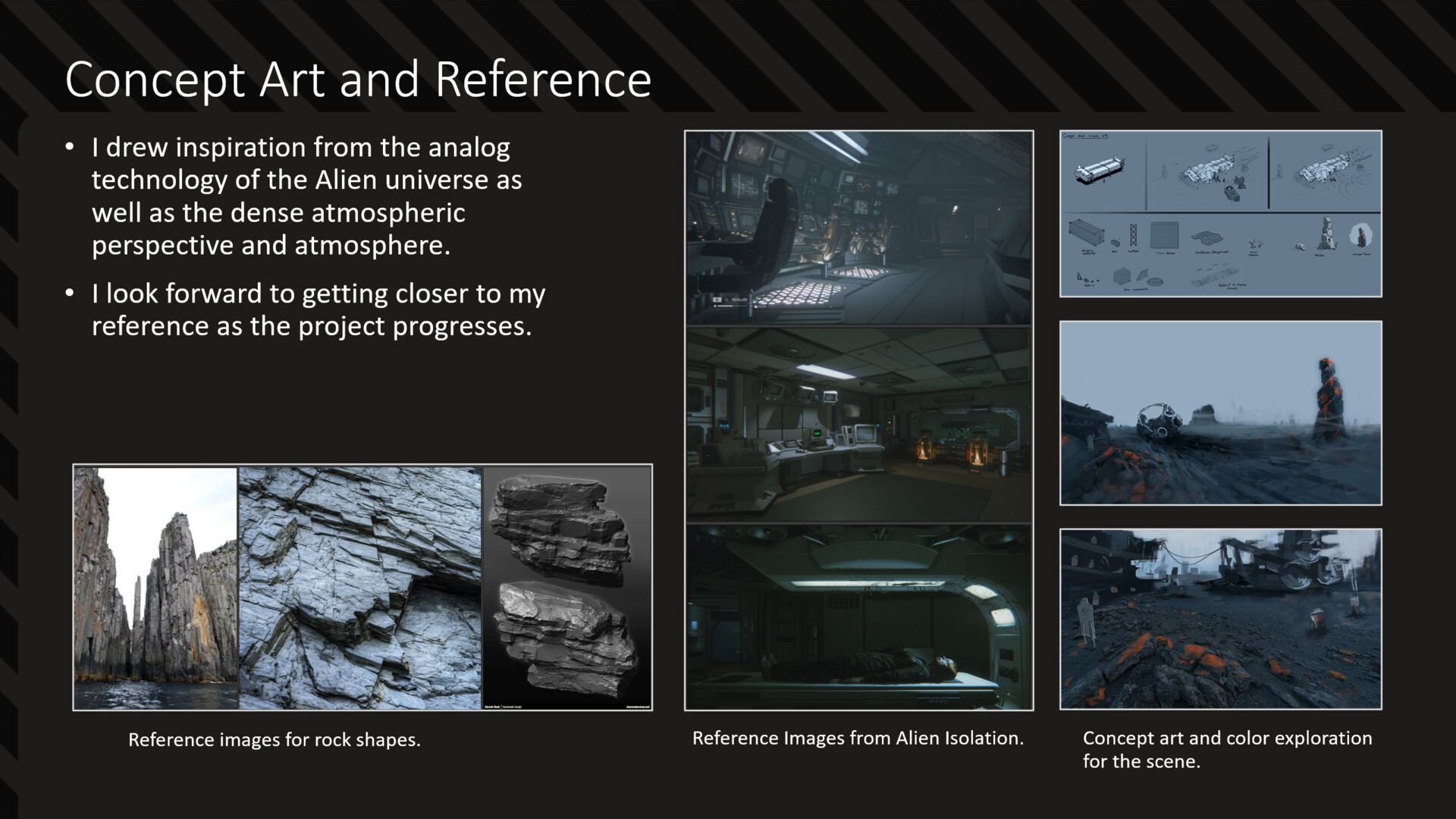 Nicholas Willis - Procedural Landscaping in Houdini and Unreal