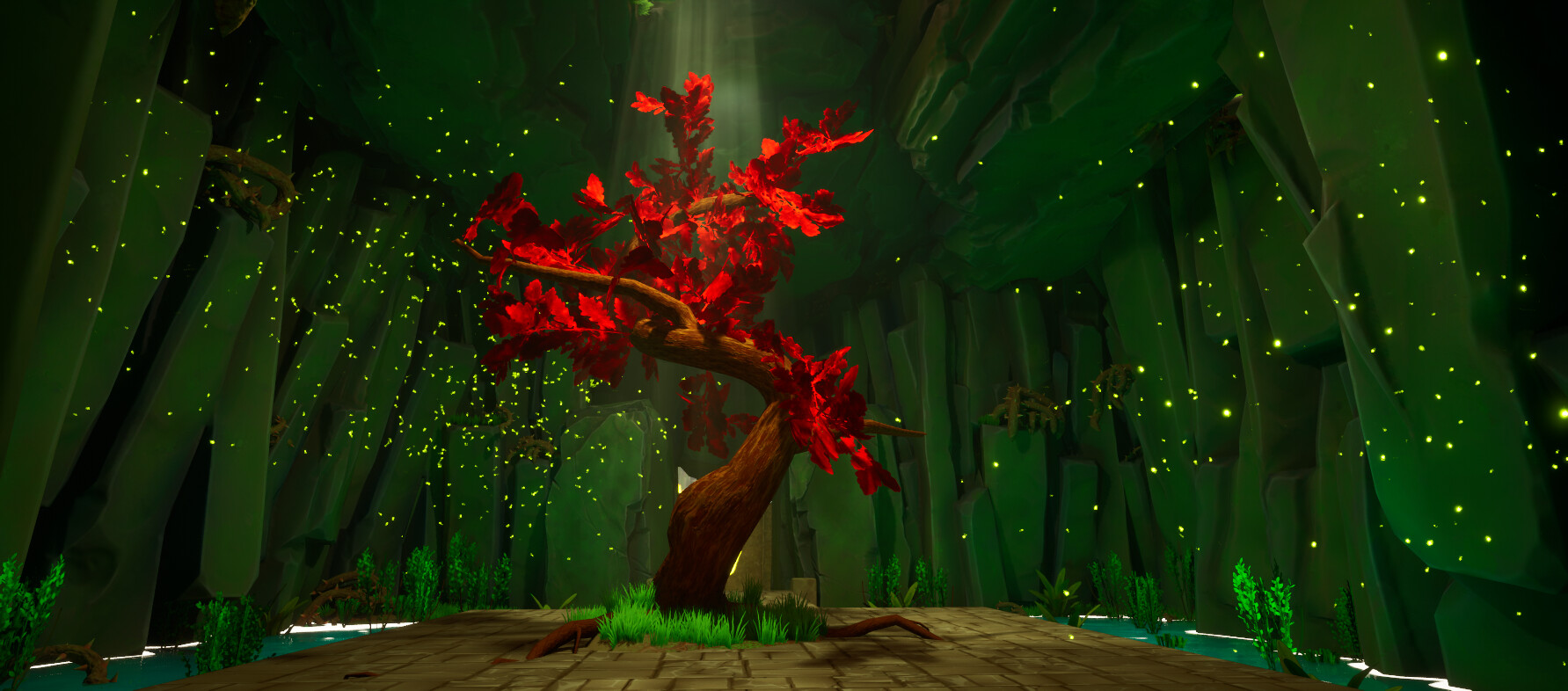 Muhammad Ramzan - Hidden World Spyglass Chronicles