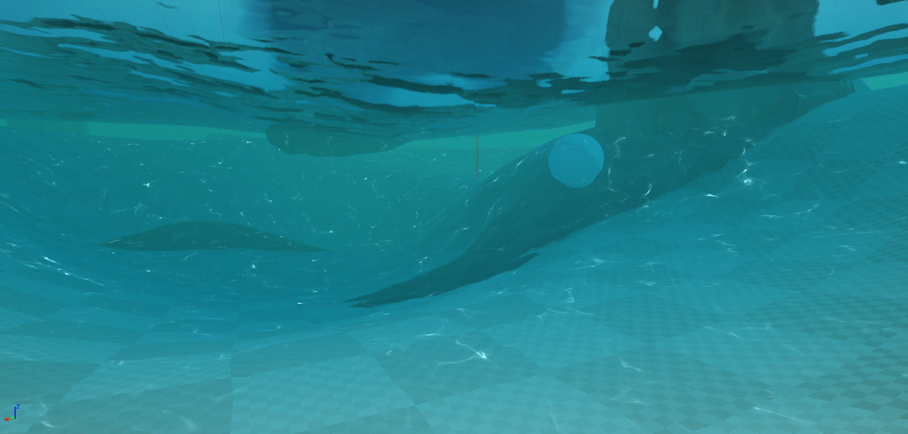 Muhammad Ramzan - Hidden World Spyglass Chronicles