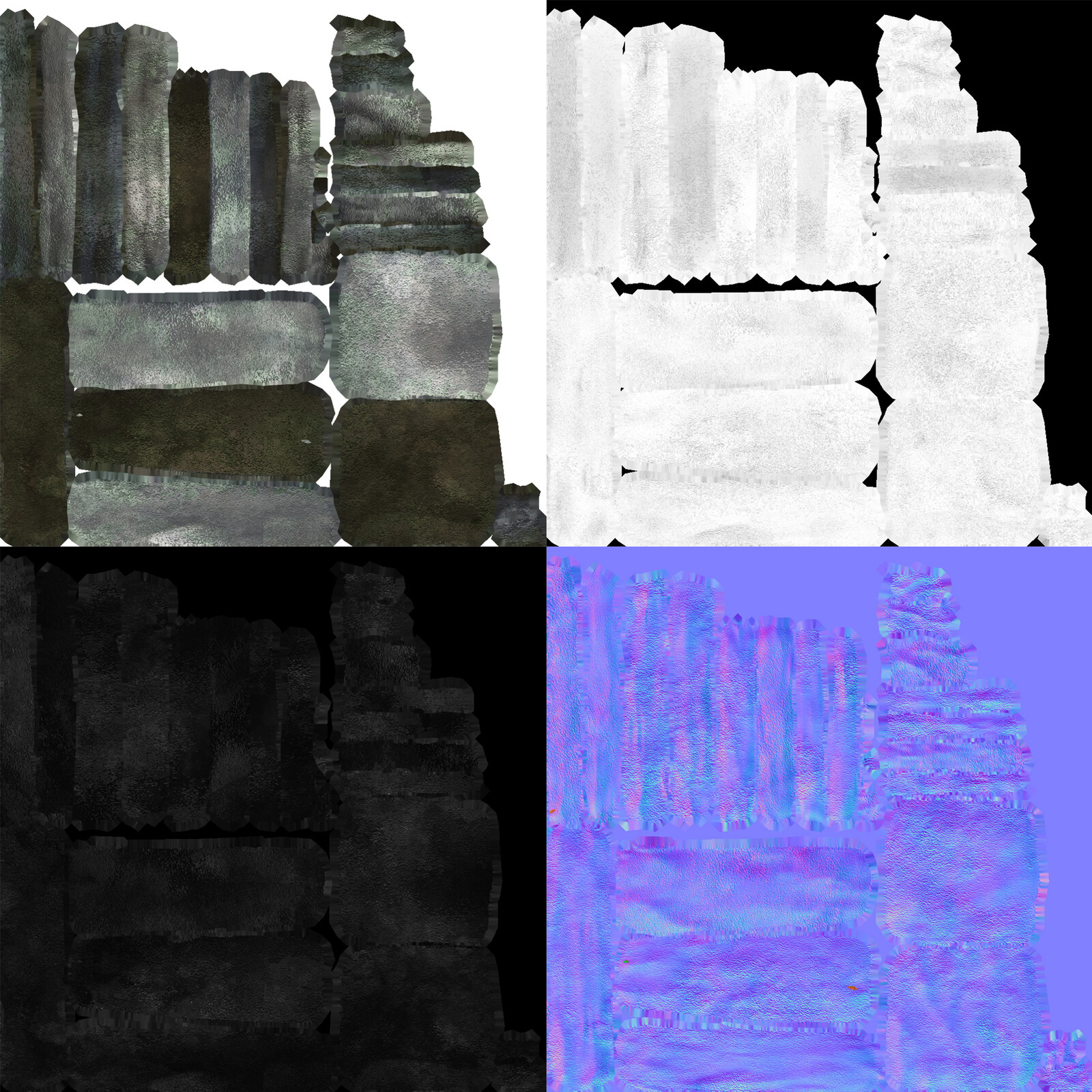 Danger One Studio - Pondhenge