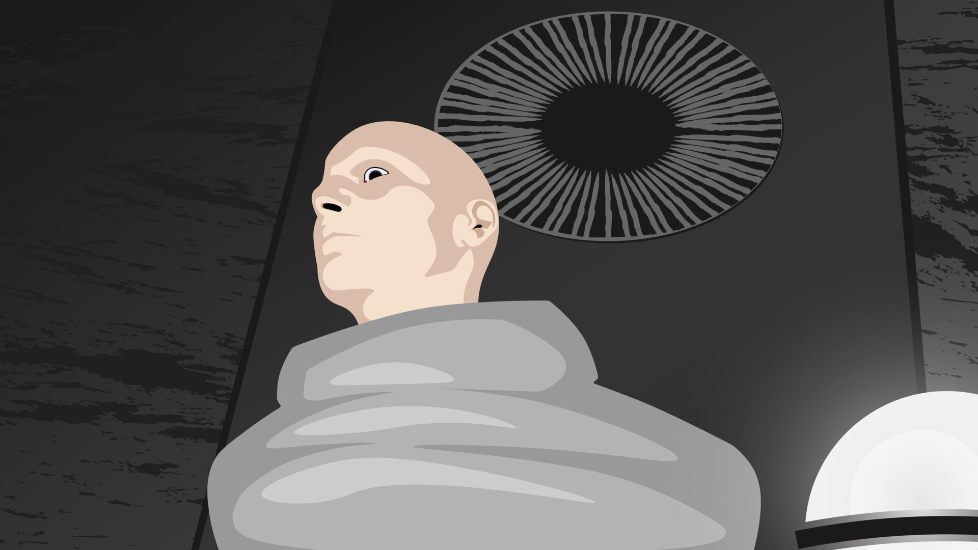 ArtStation - Spice Melange