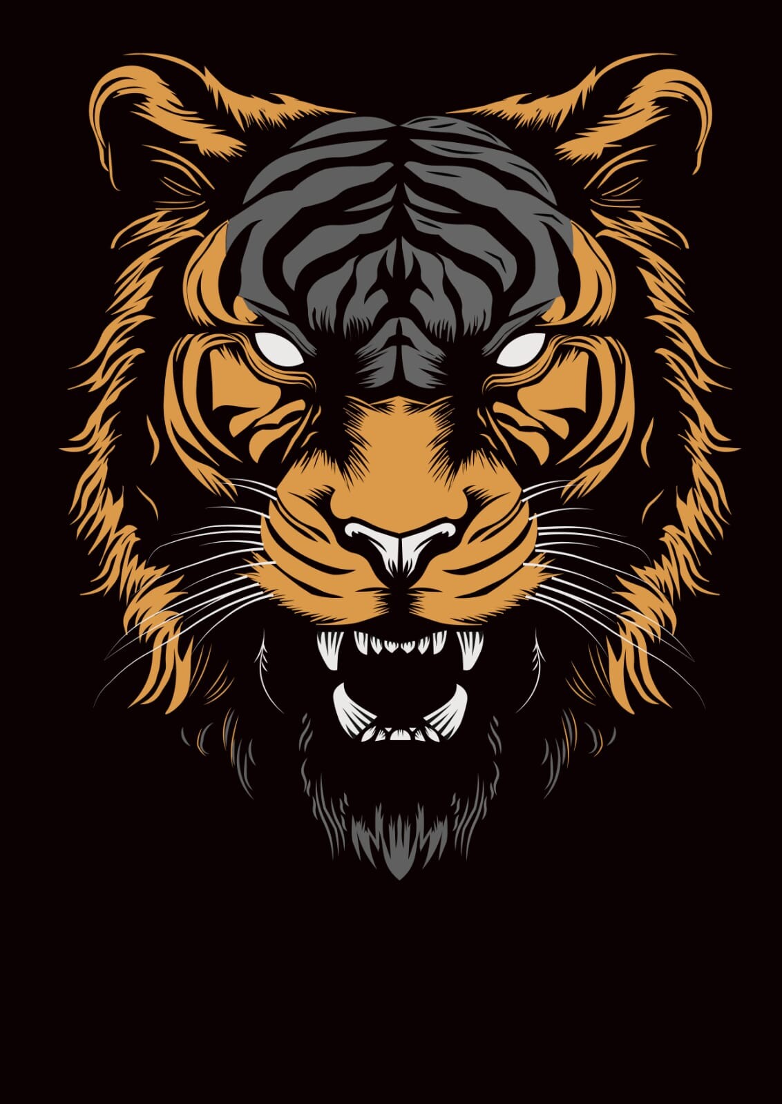 ArtStation - vector art illustration