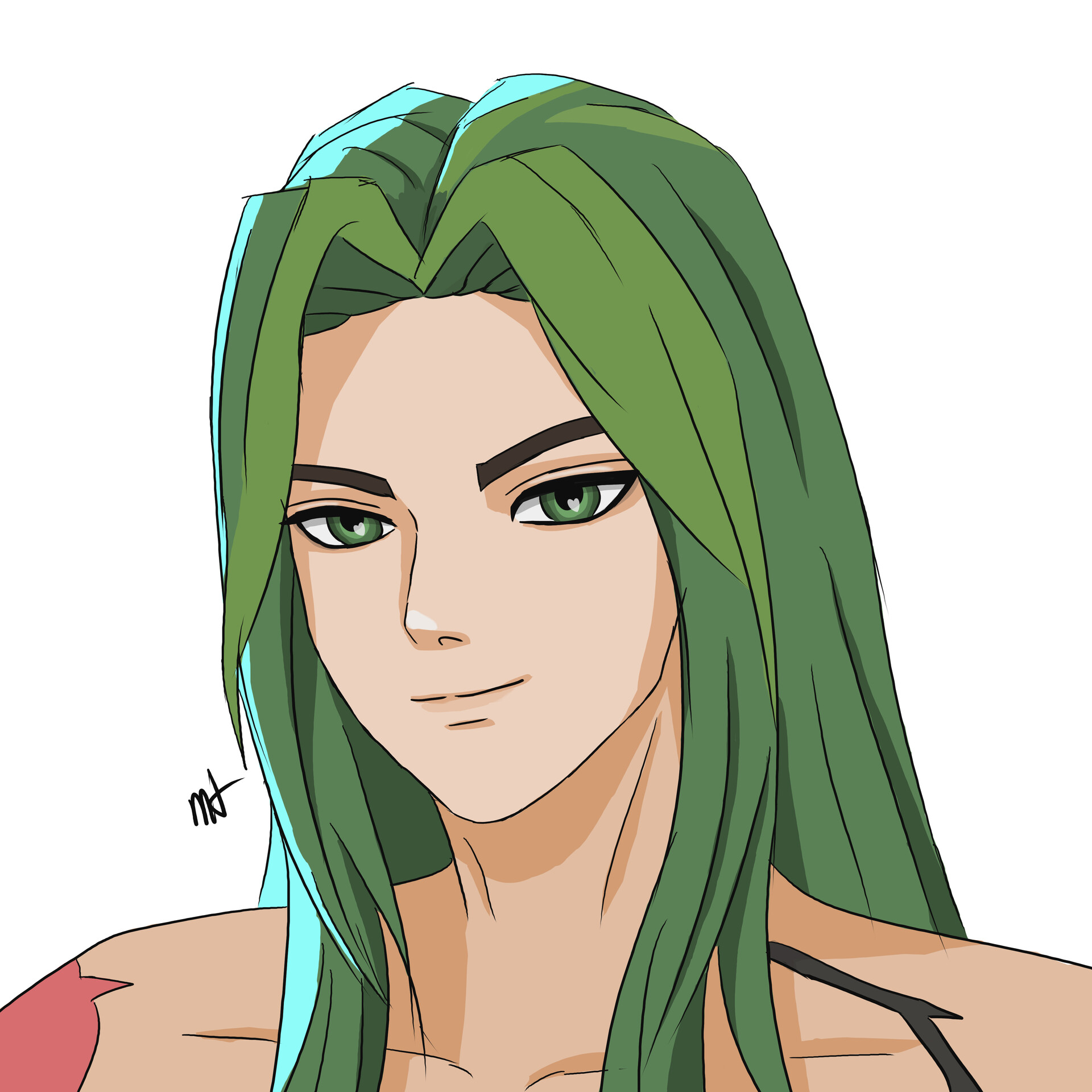 ArtStation - Heartsteel Kayn Shadow Assassin