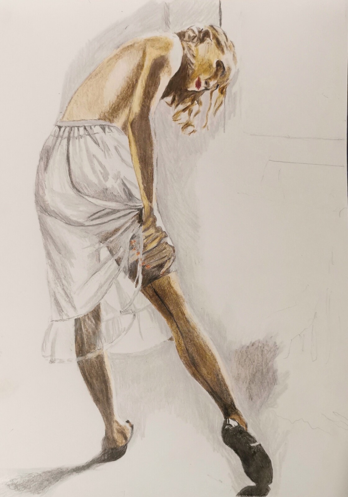 Andrew Rigsby - light Study