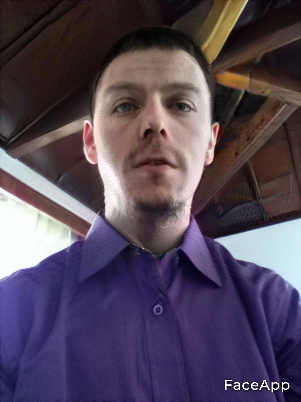 ArtStation - Peter Whittaker fnaf Giddens lote real life face app