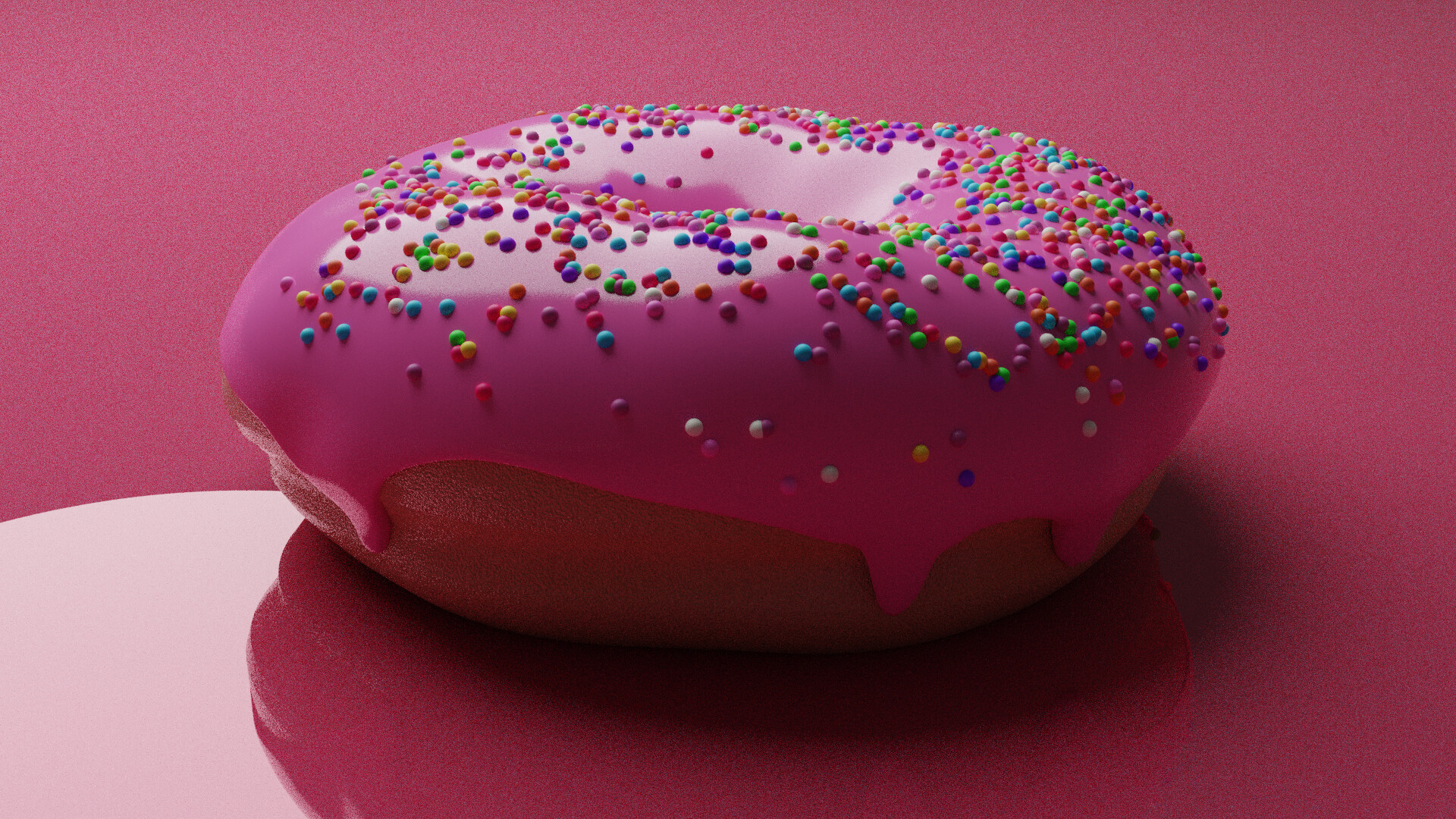 ArtStation - Blender Project