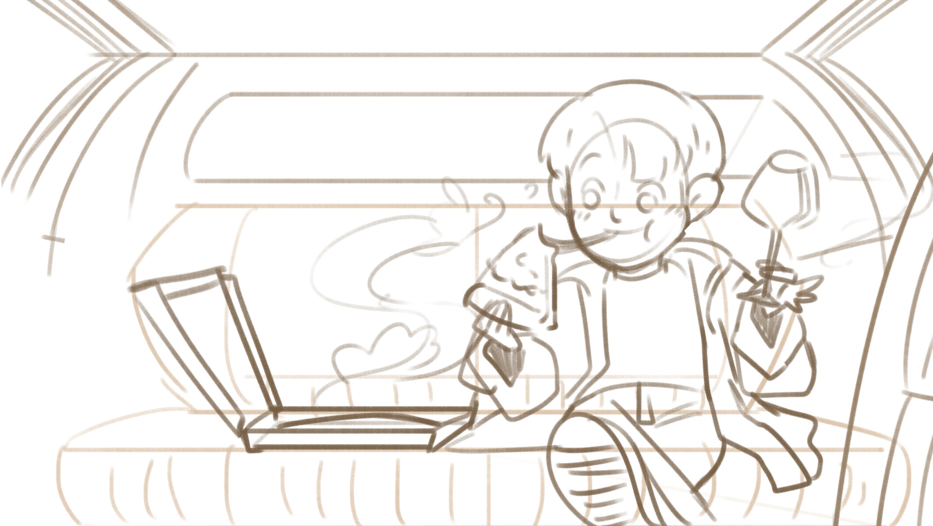 home alone 2 coloring pages