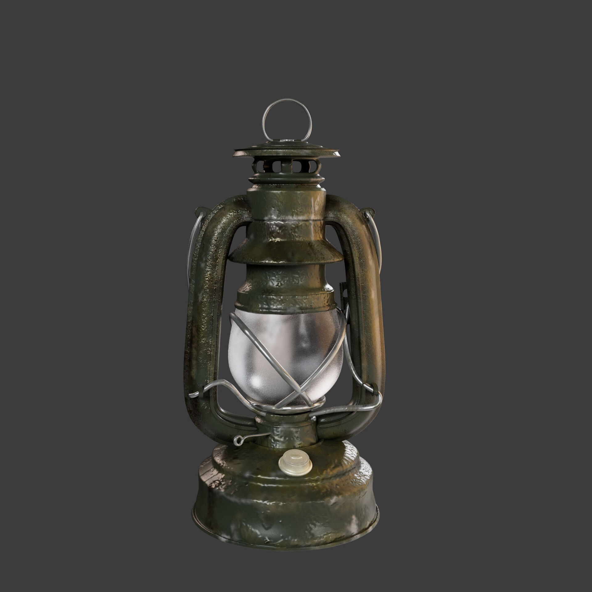 ArtStation - Lantern