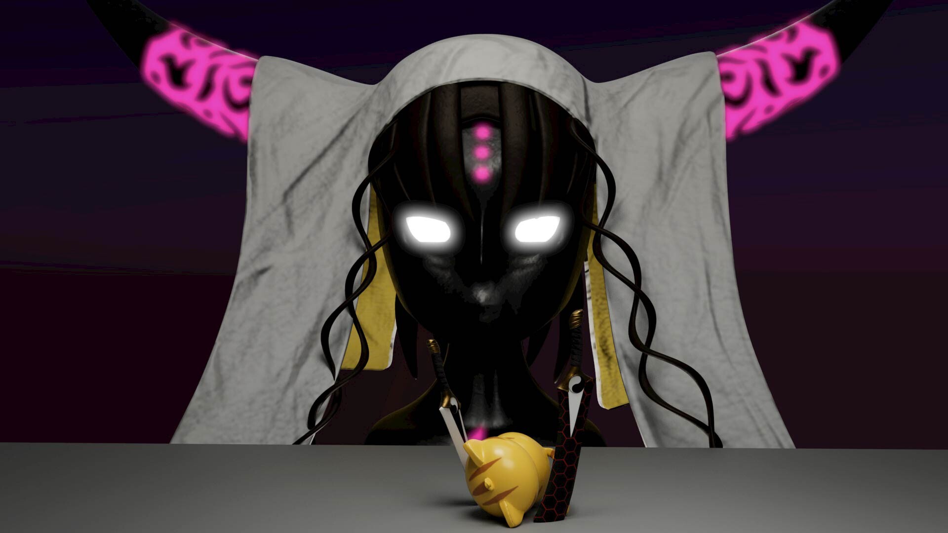 Giovanni Mota - Emiya Alter Unlimited Lost Works