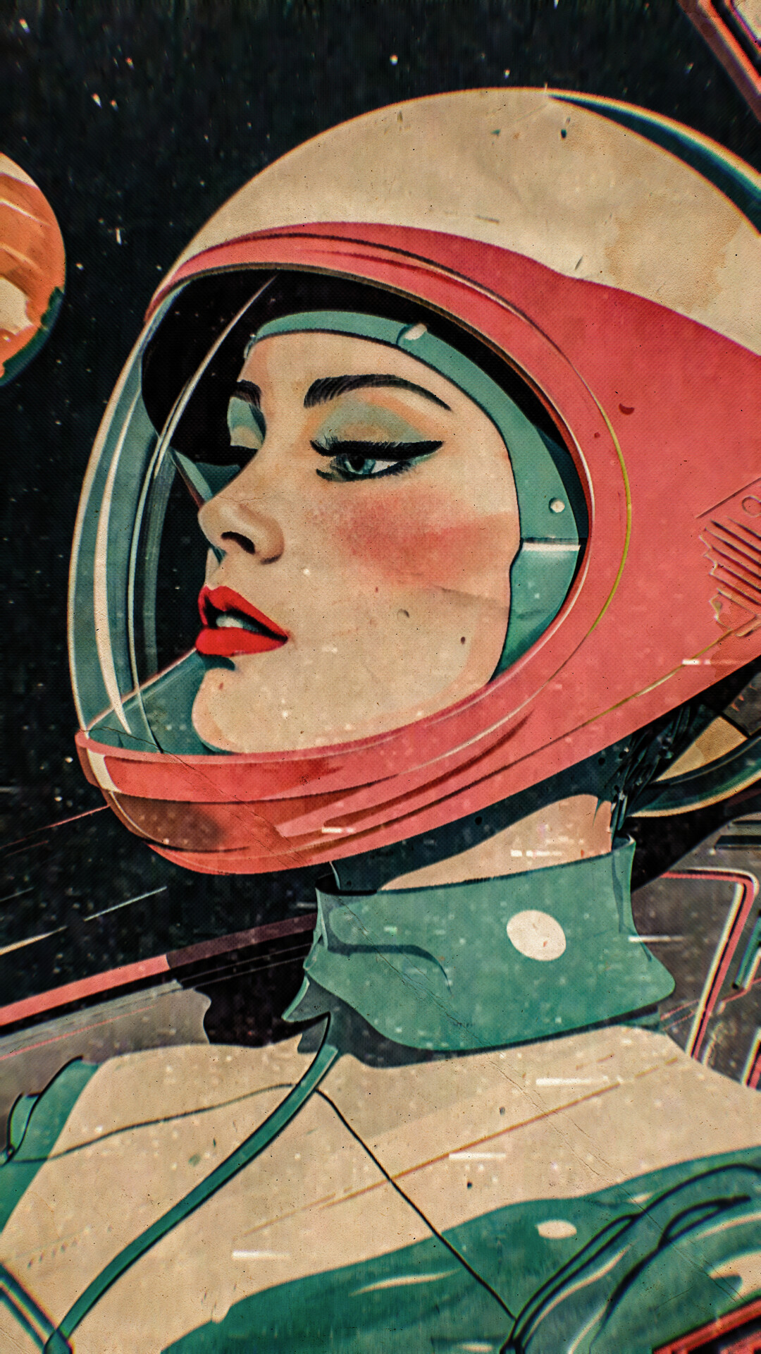 ArtStation - ABYSS 2082