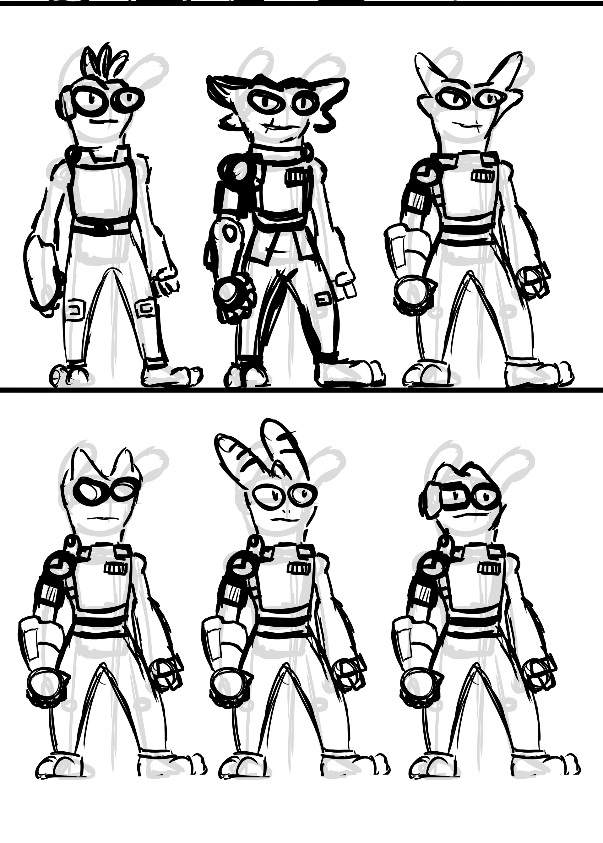 free ratchet and clank coloring pages