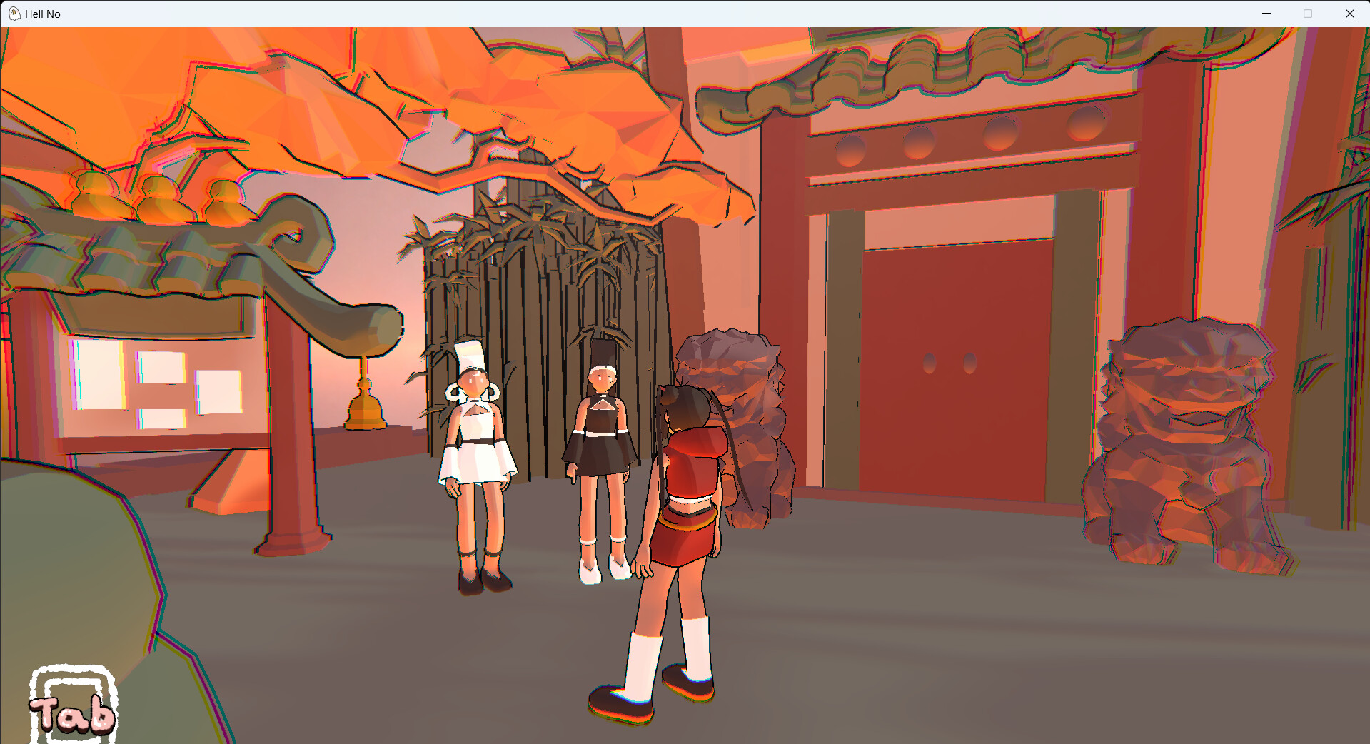 ArtStation - Unity Game Design