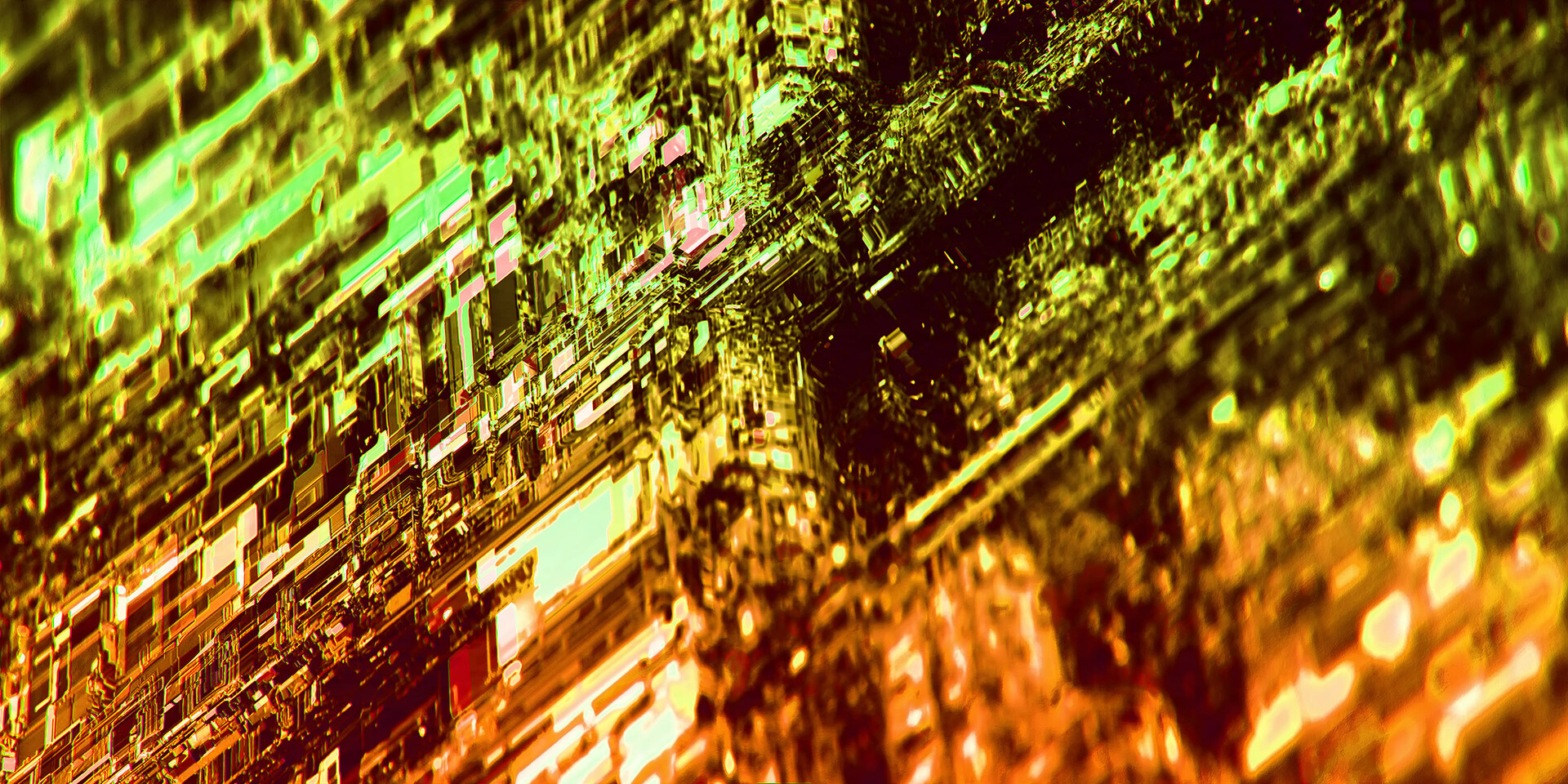 ArtStation - Boom II