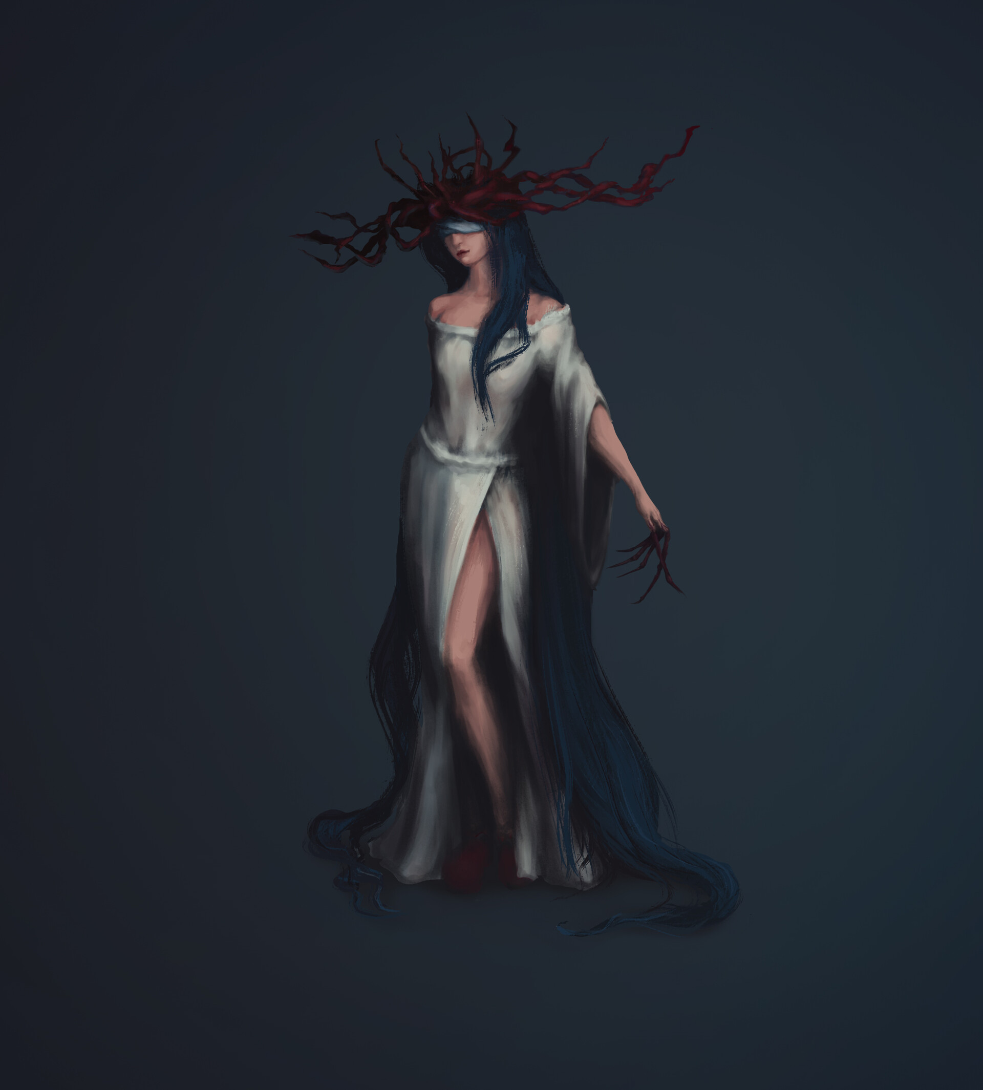 ArtStation - babisha