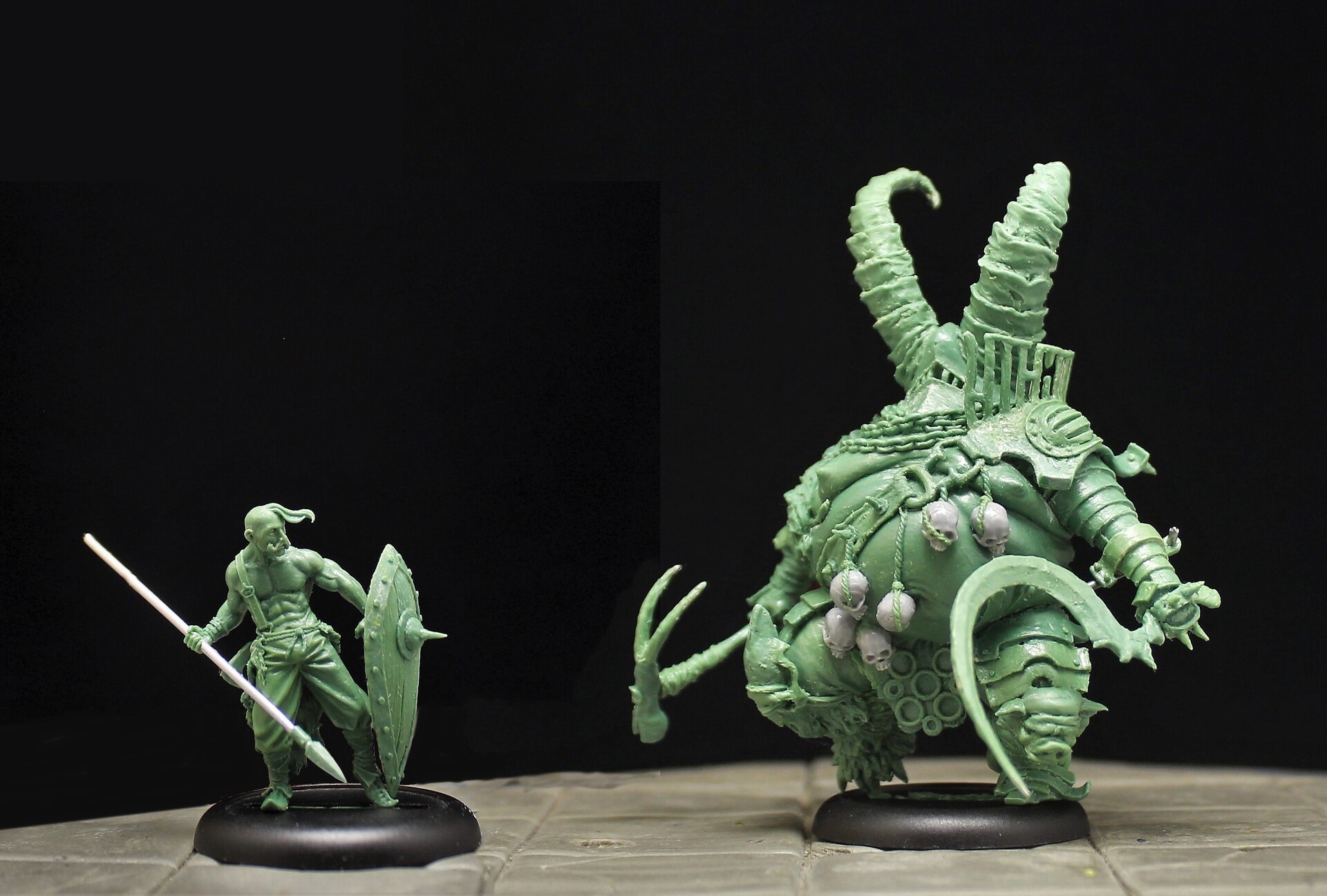 ArtStation - Slavic Campaign