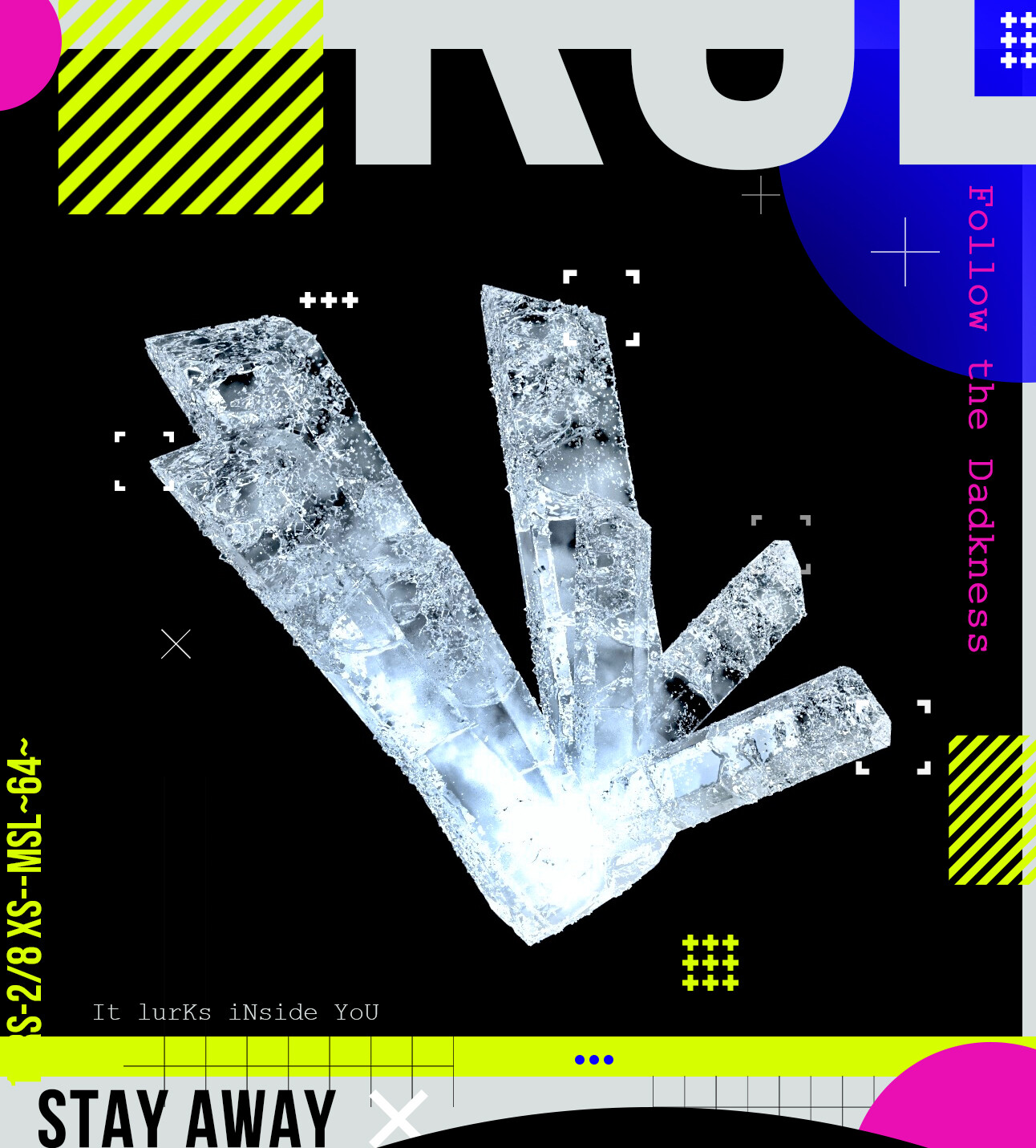 ArtStation - >1crystal_poster1