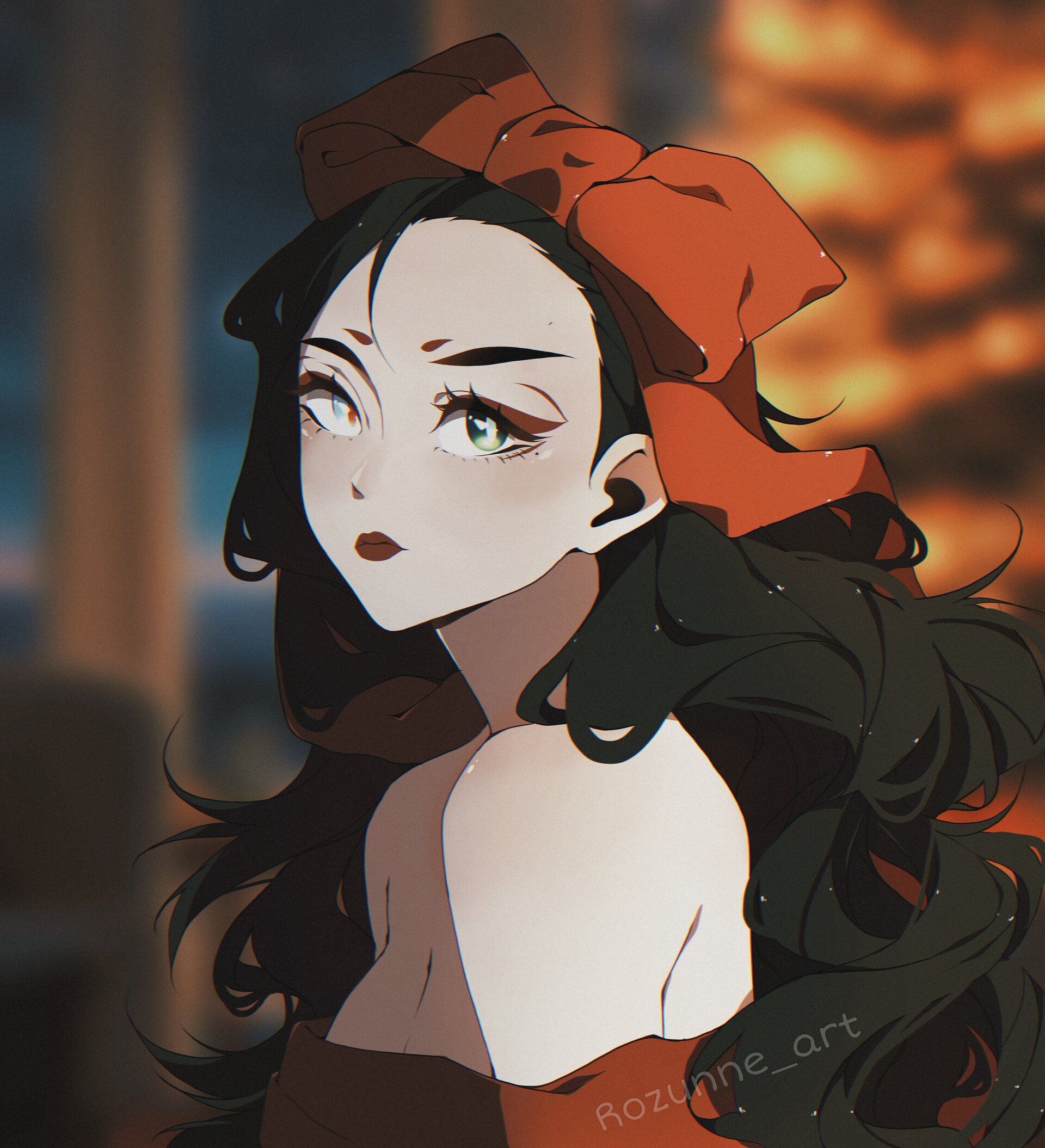 ArtStation - Merry Christmas