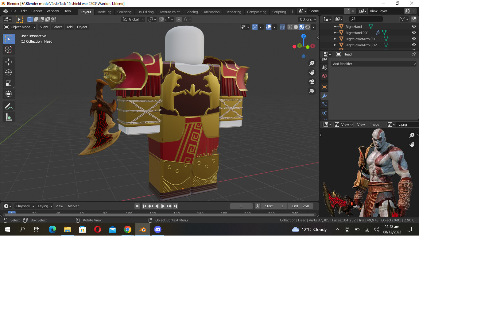 ArtStation - Roblox art