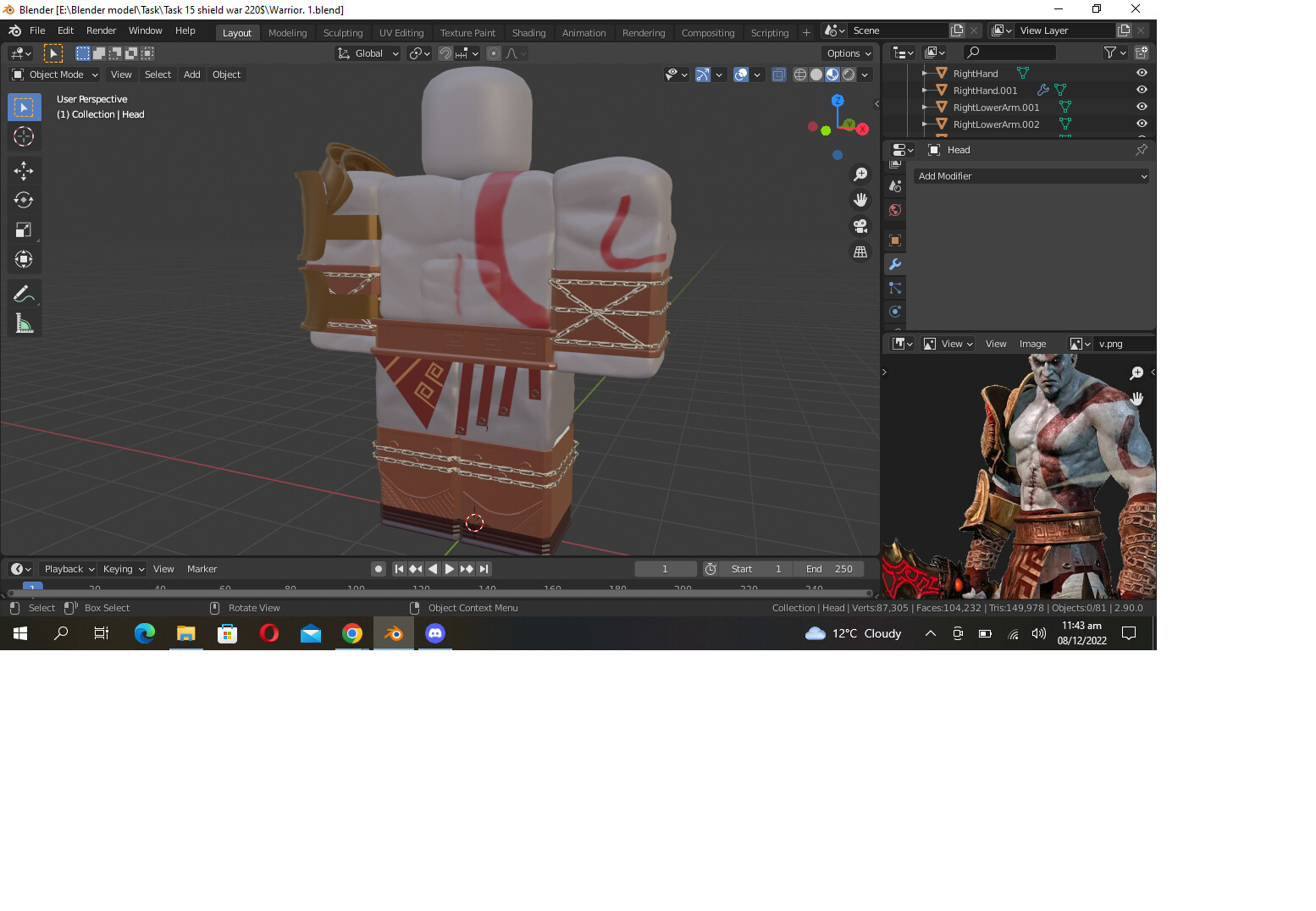 ArtStation - Roblox art