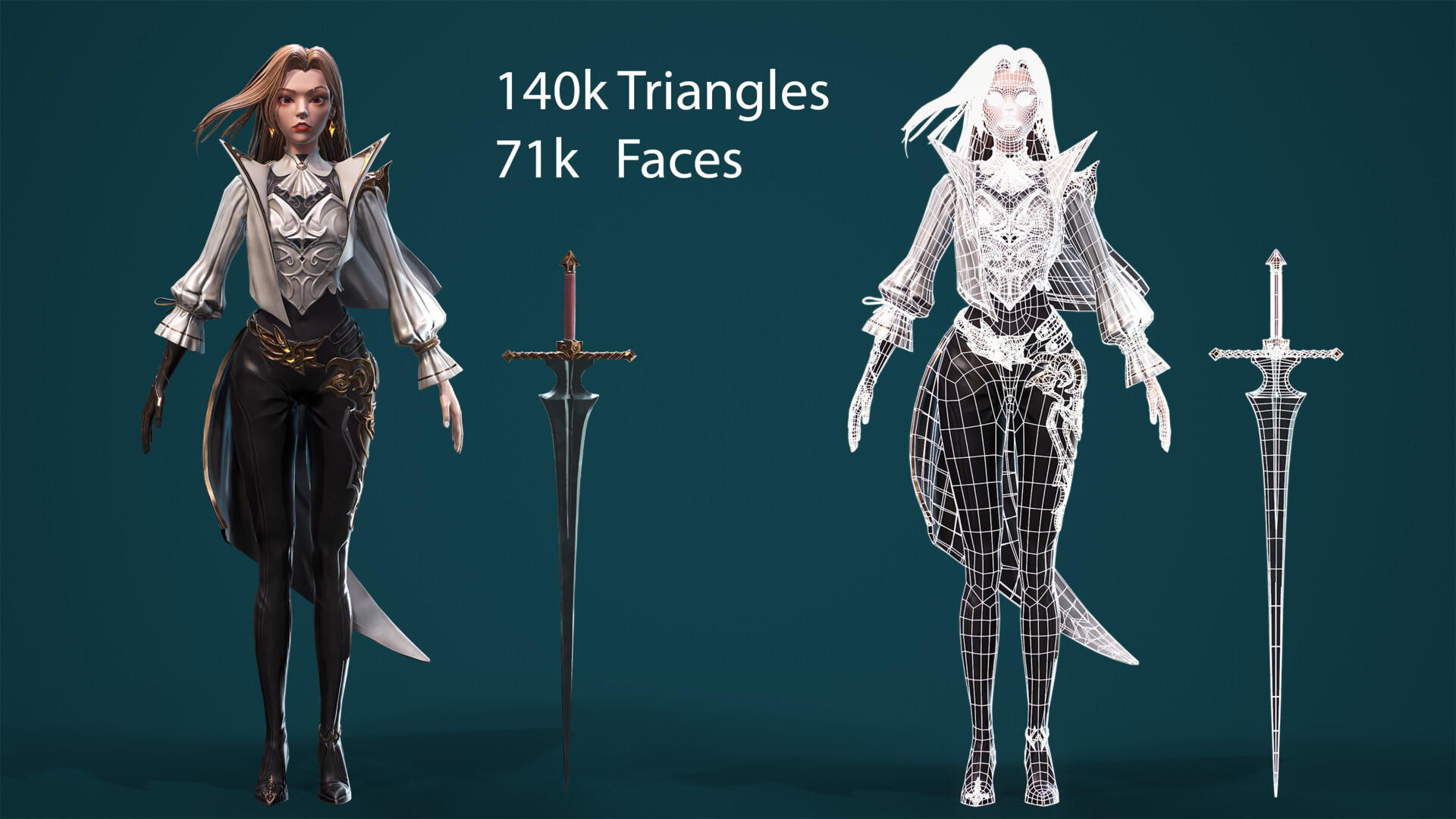 Aljeth Adrian Yumuya - Duelist