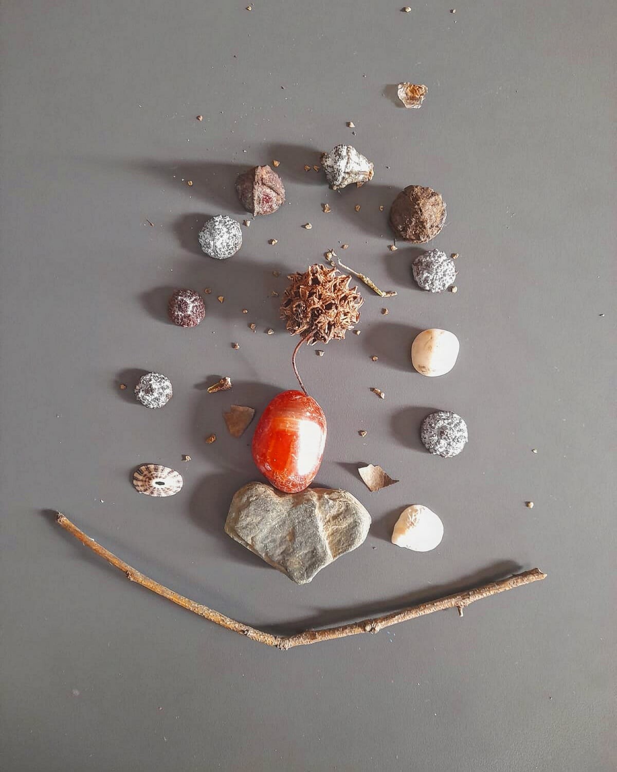 ArtStation - Weird symbol