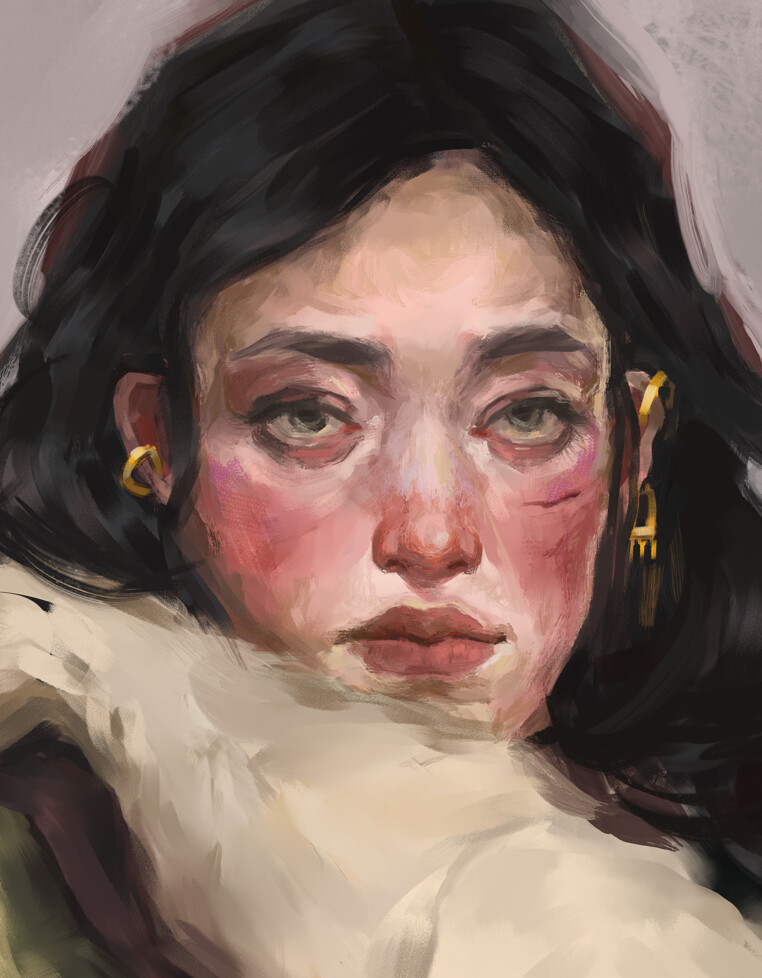 ArtStation - Companions