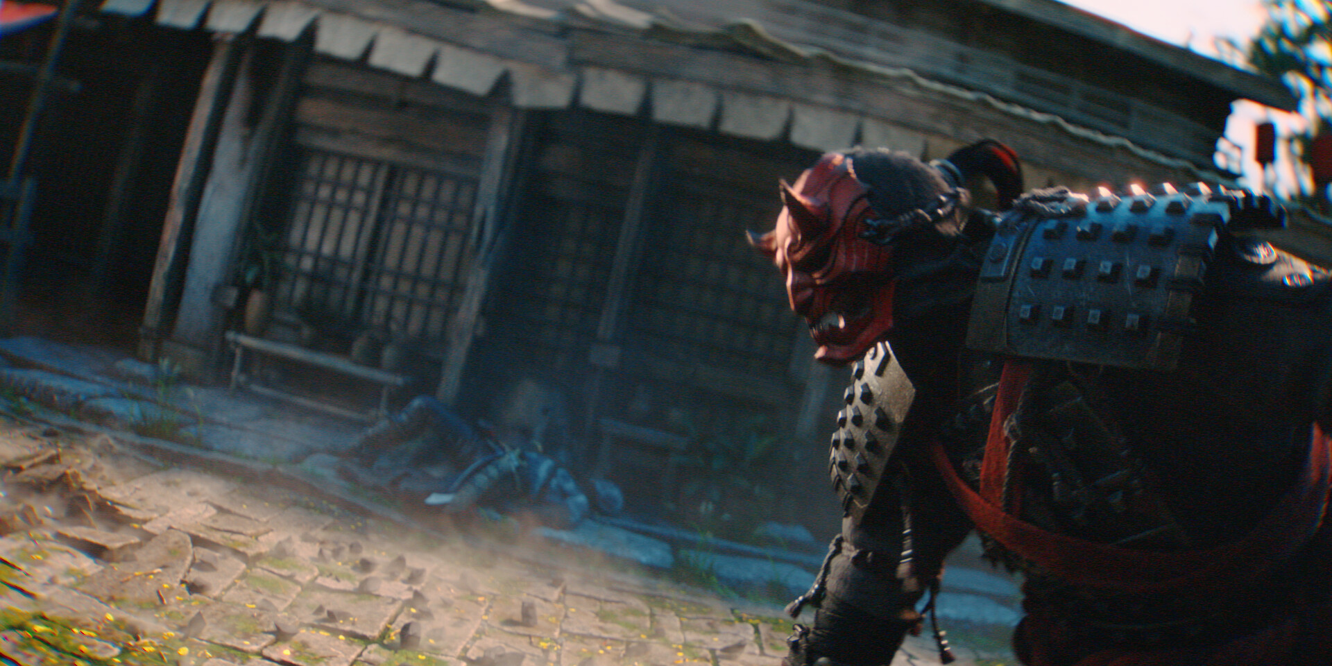 Alex Vasin - Bloodmask