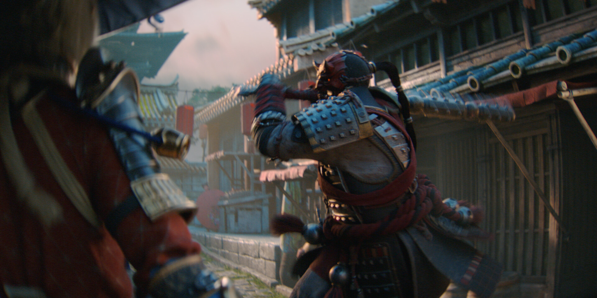 Alex Vasin - Bloodmask