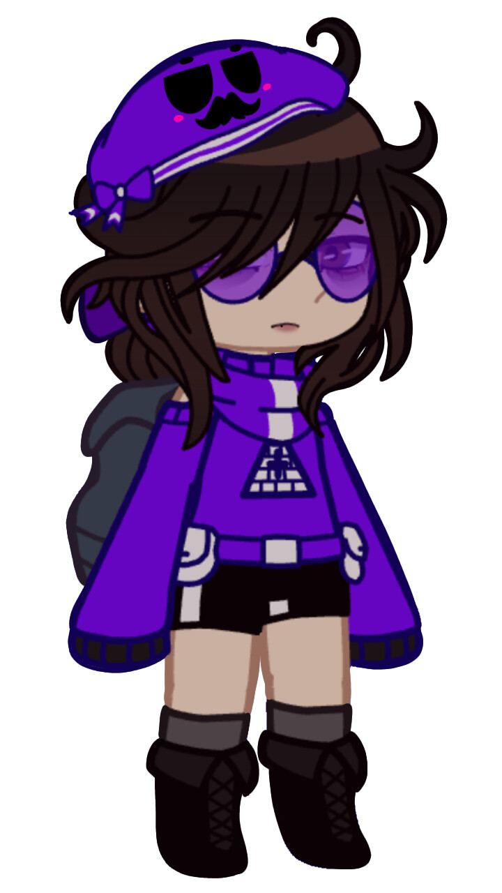 ArtStation - Andi Khalilah | Official Andi Qhalilah-W Wiki