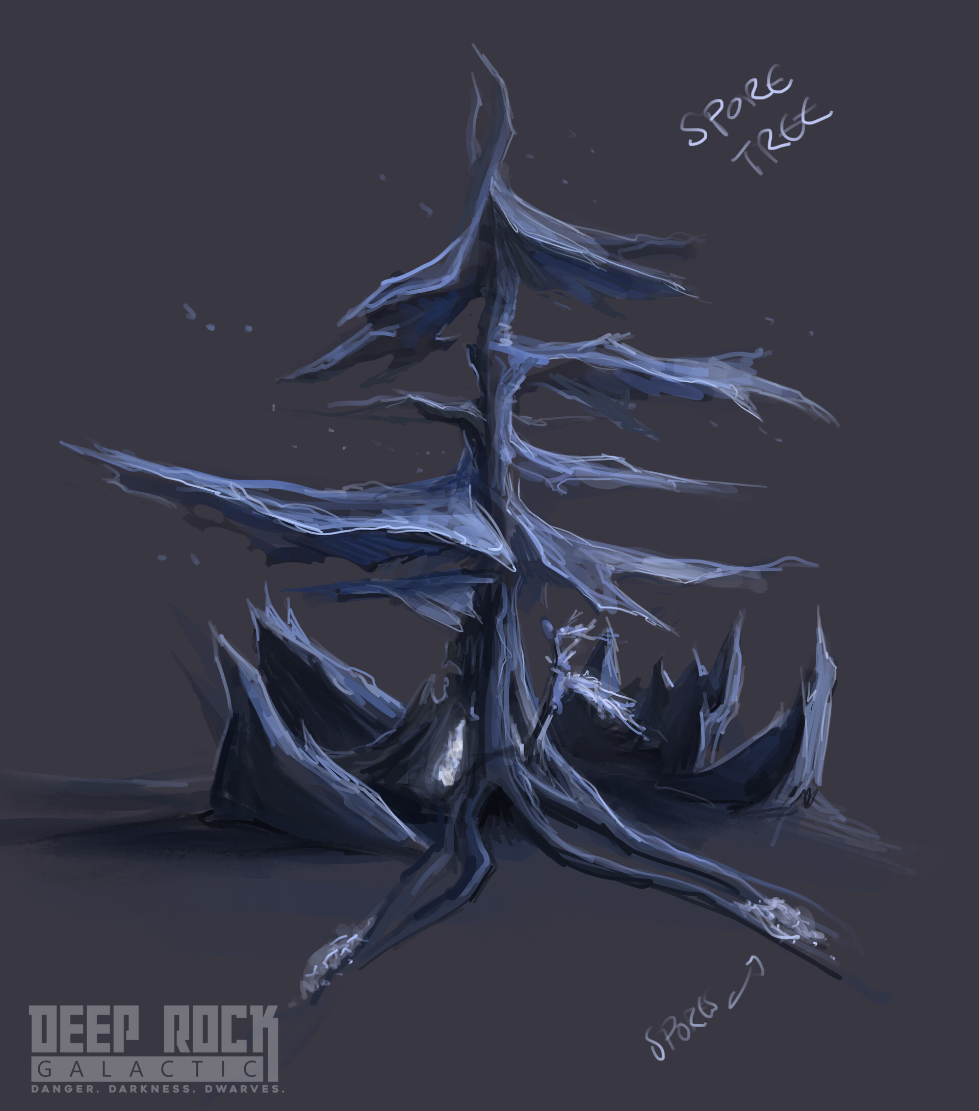 Simone Jahn - Deep Rock Galactic: Meteor - Part 2