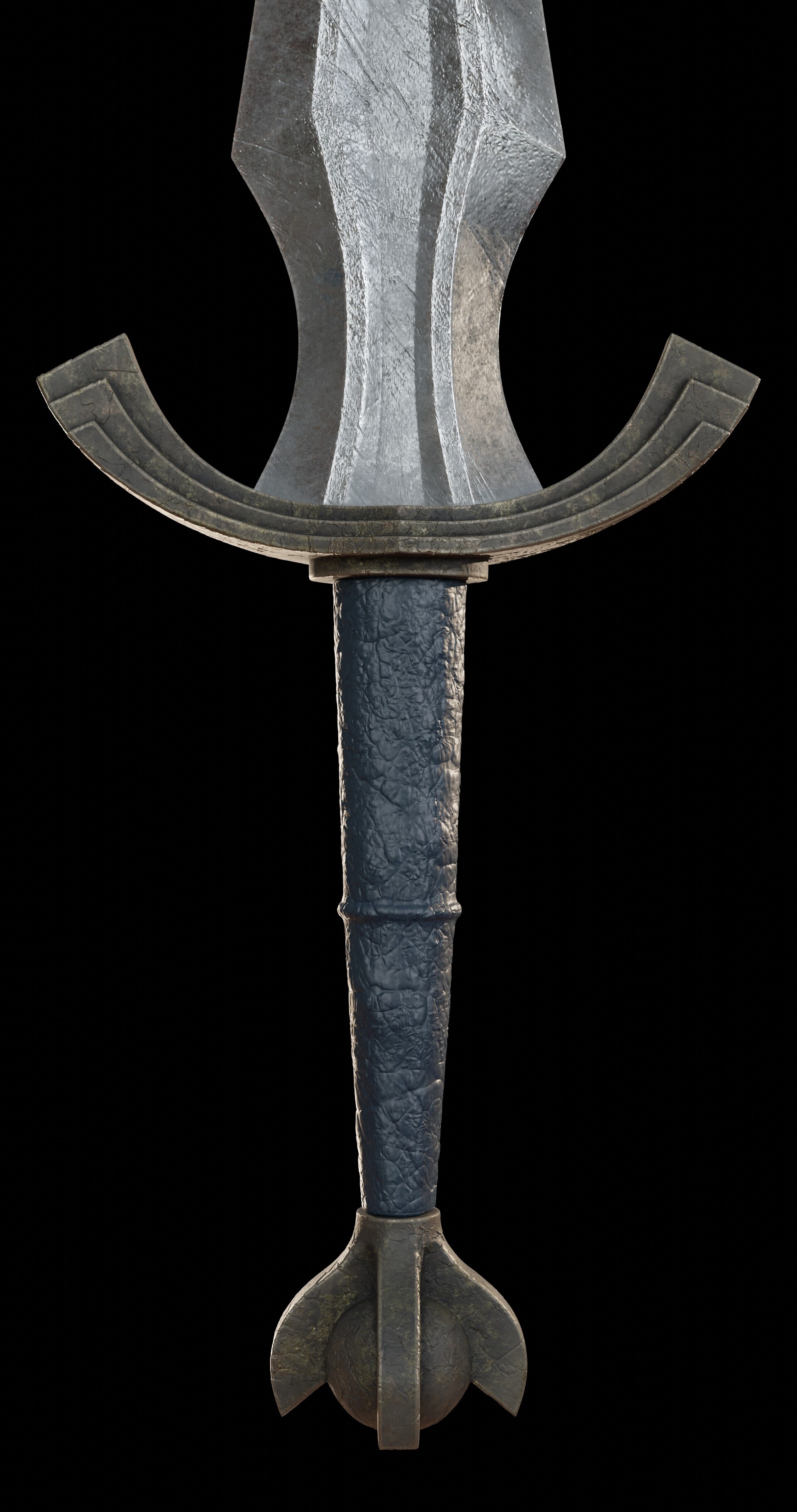 ArtOfKarlB - Wizard's Sword