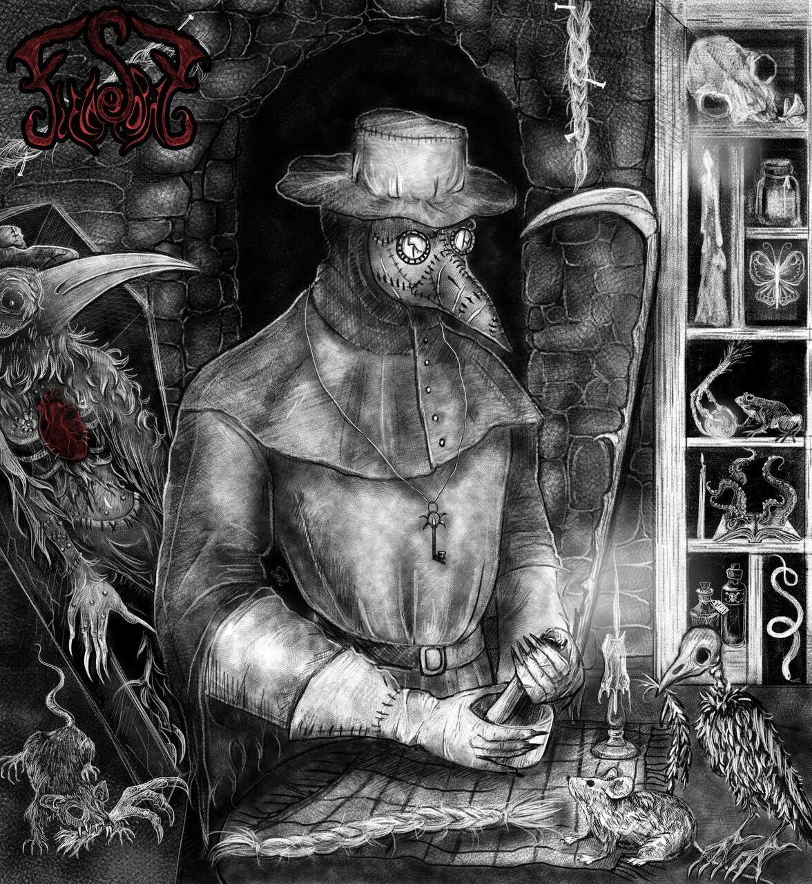 Fielasophy - Art by Fielasophy