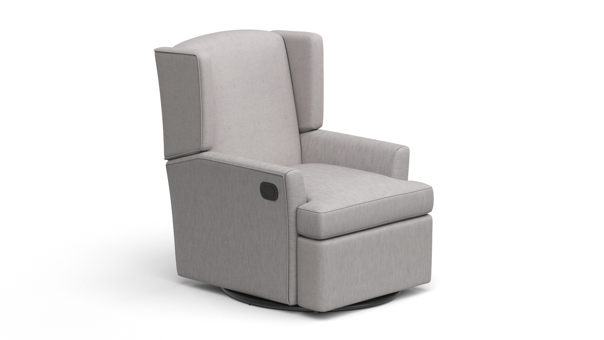 ArtStation - Swivel Reclining Glider