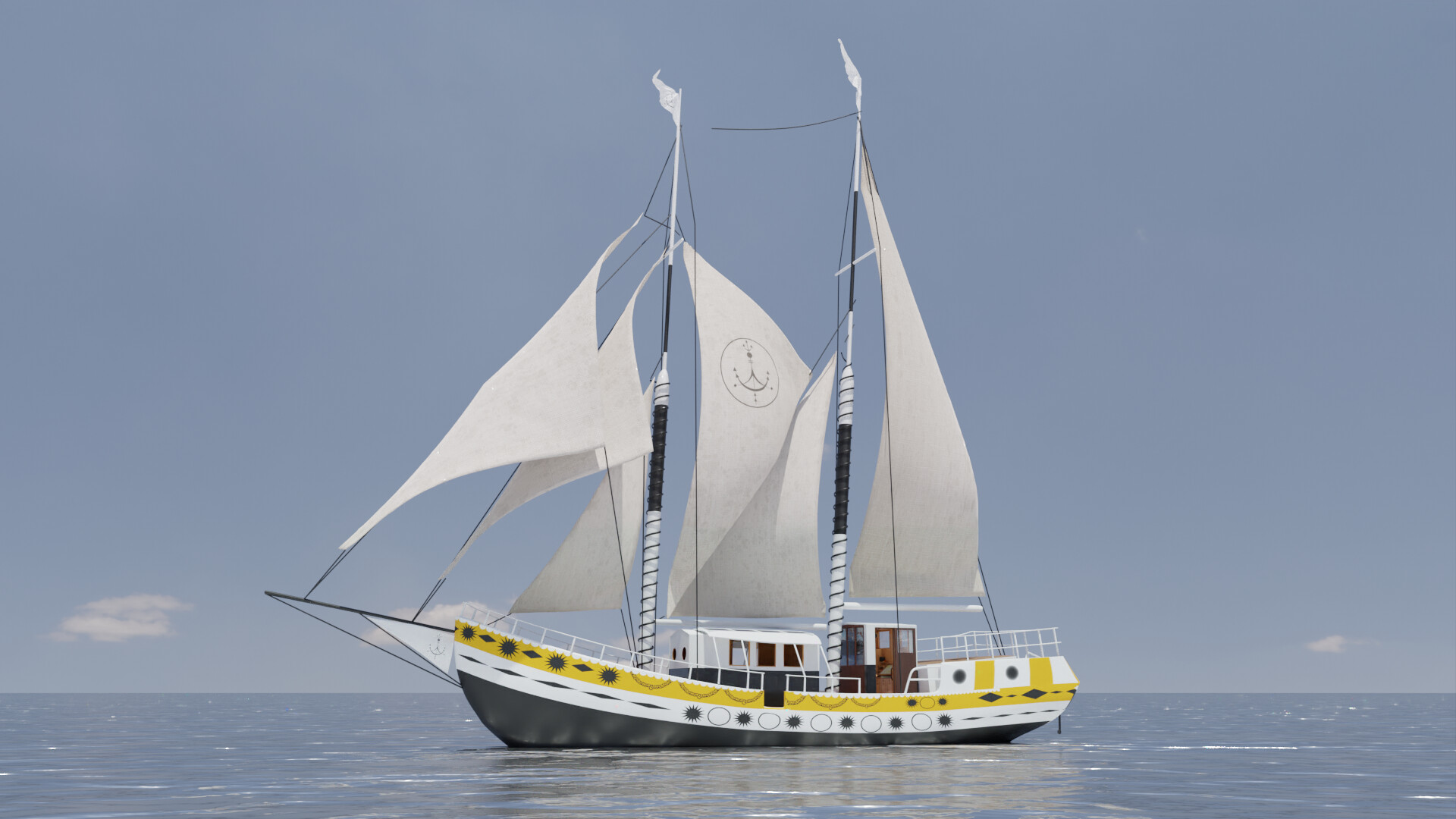 Jamie Wilson - Arka Kinari