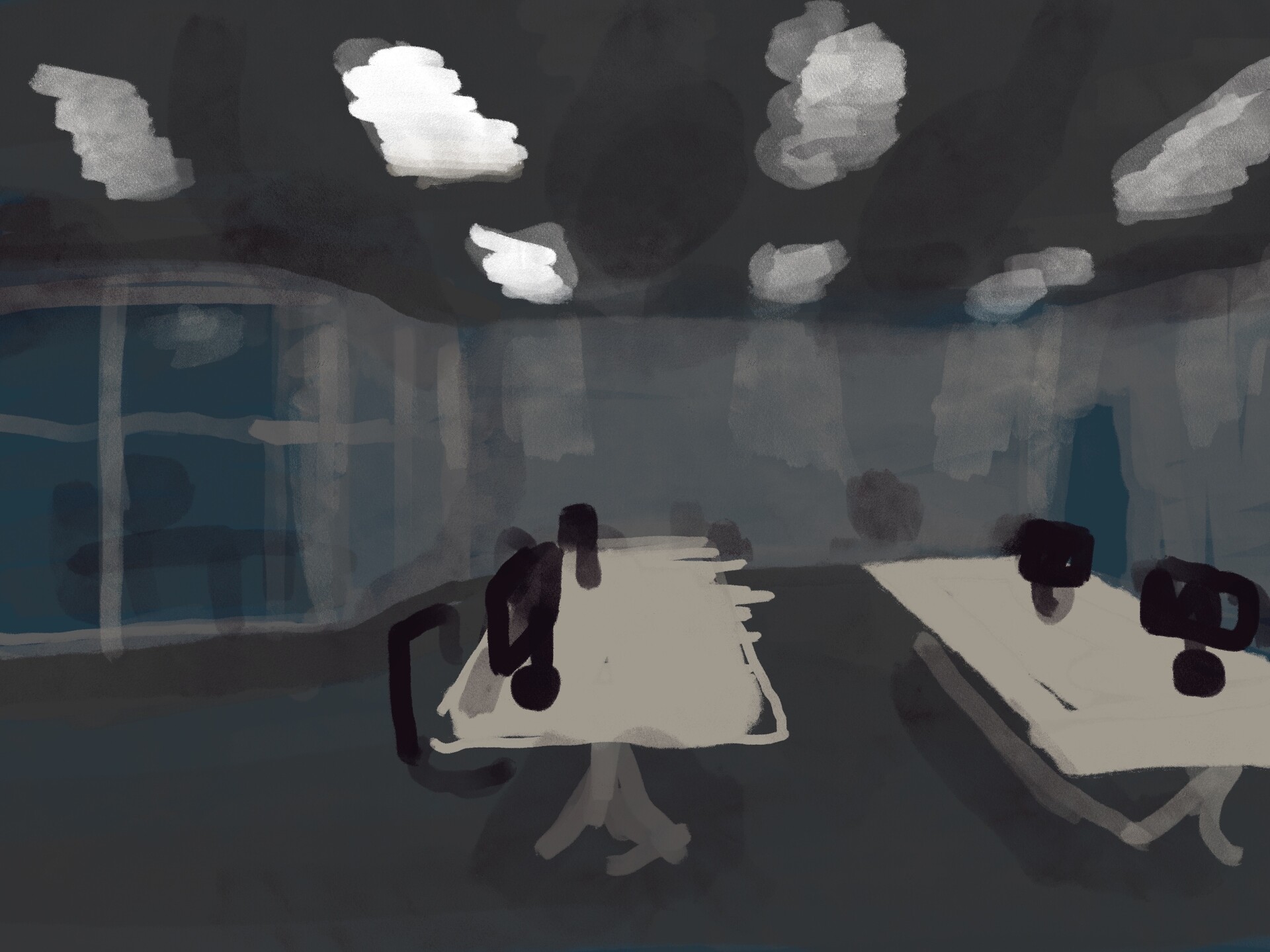 Jaedon Wallace - Vivid Dream 12/19/2023