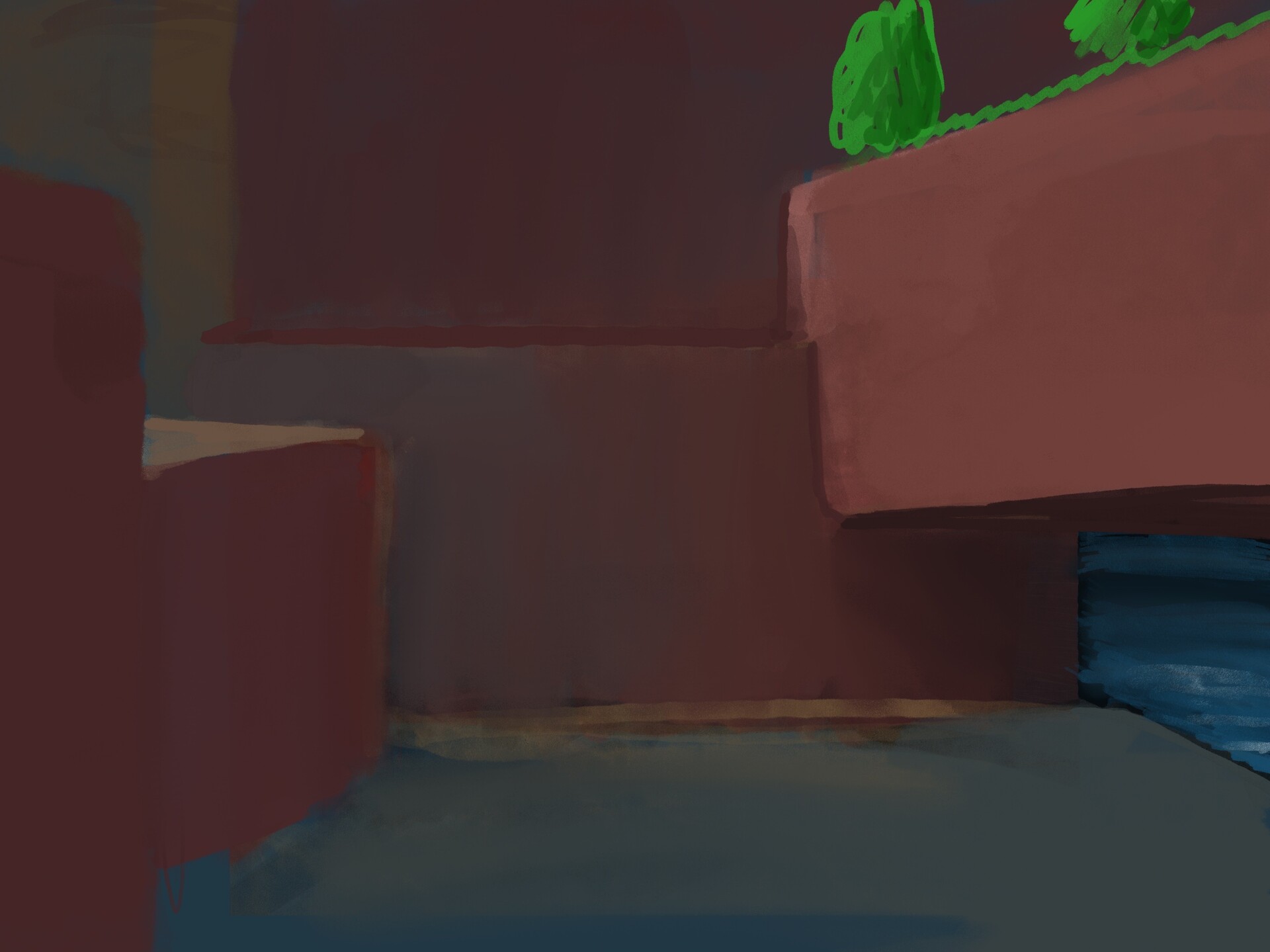 Jaedon Wallace - Vivid Dream 12/19/2023