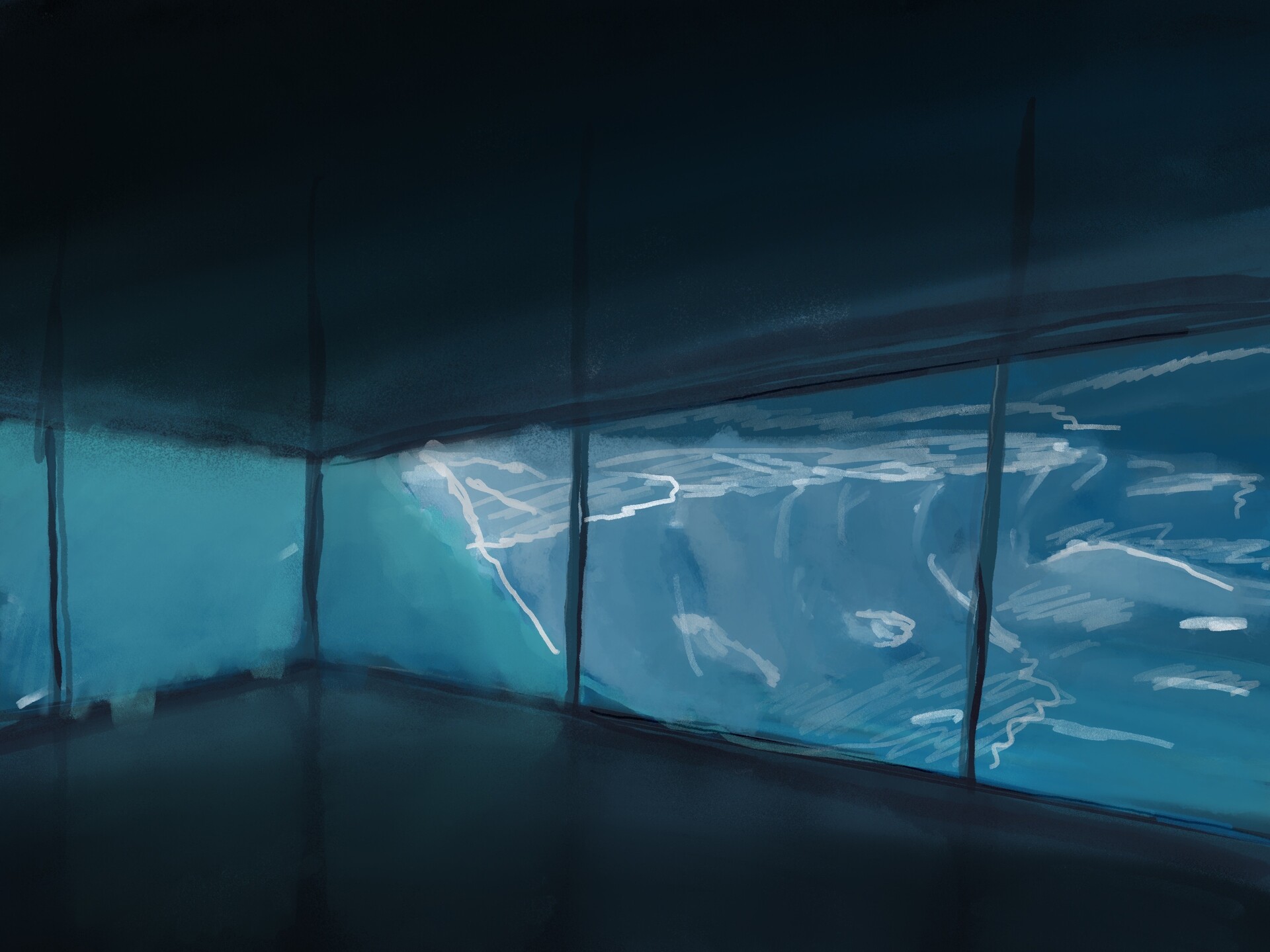 Jaedon Wallace - Vivid Dream 12/19/2023