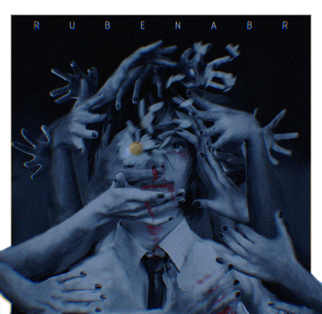 ArtStation - Easy revenge, 2023