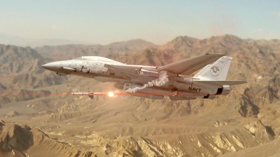 ArtStation - Work samples